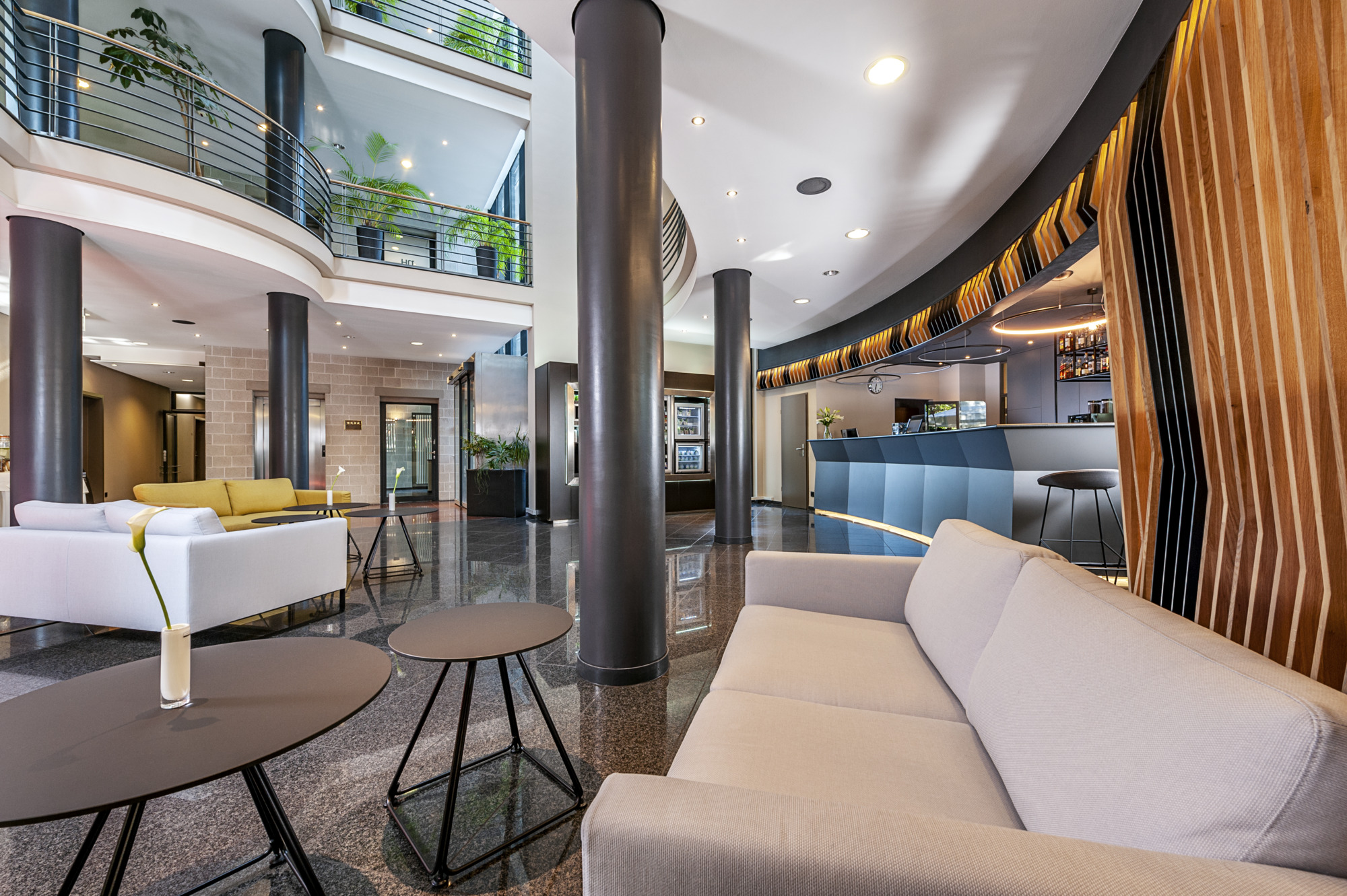 Hotel NH München Unterhaching | nh-hotels.com