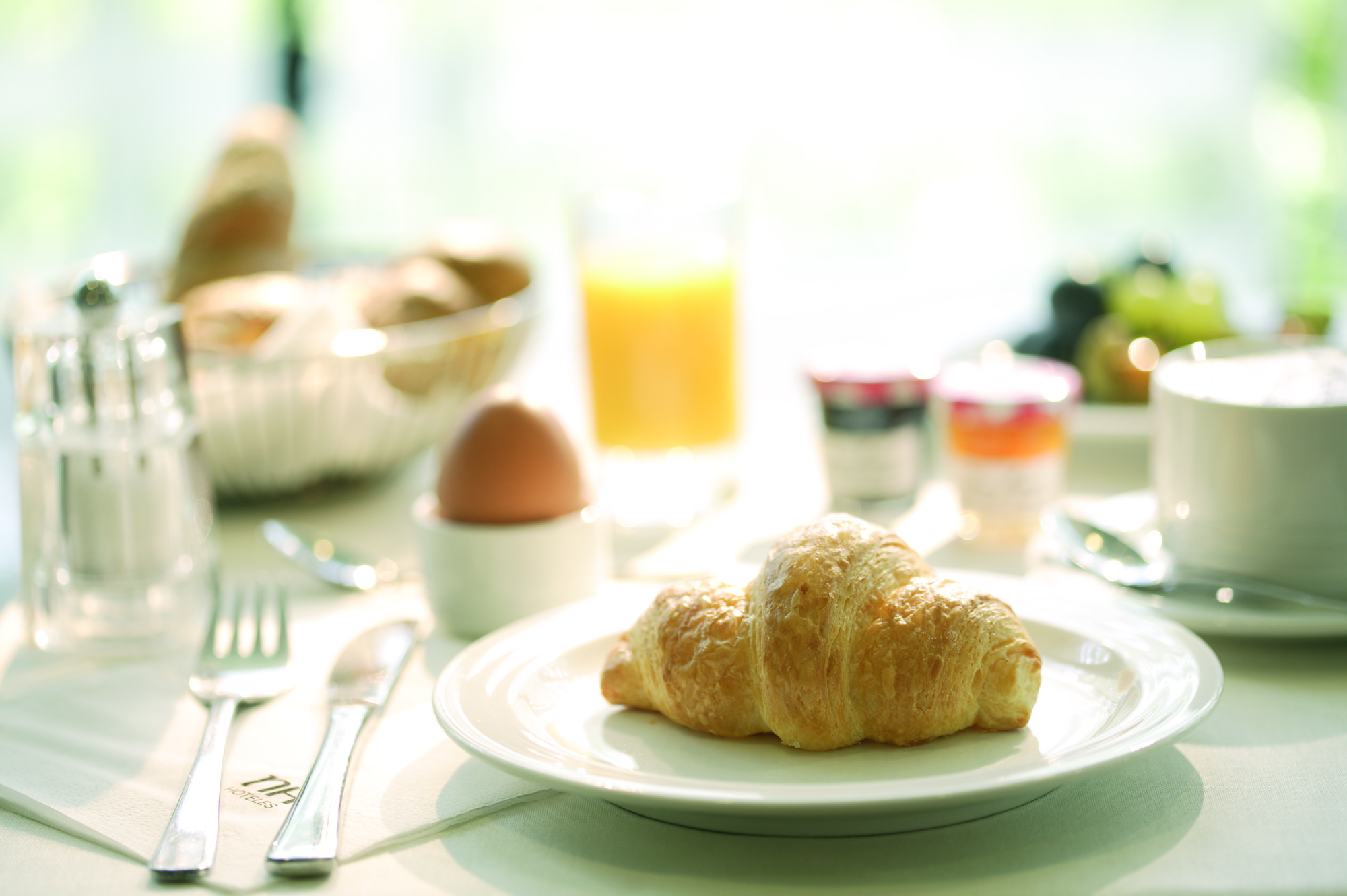 Hotel NH München Unterhaching | nh-hotels.com