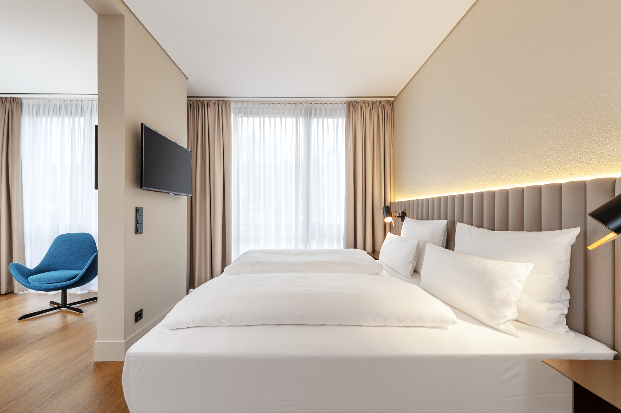Hotel NH München Unterhaching | nh-hotels.com