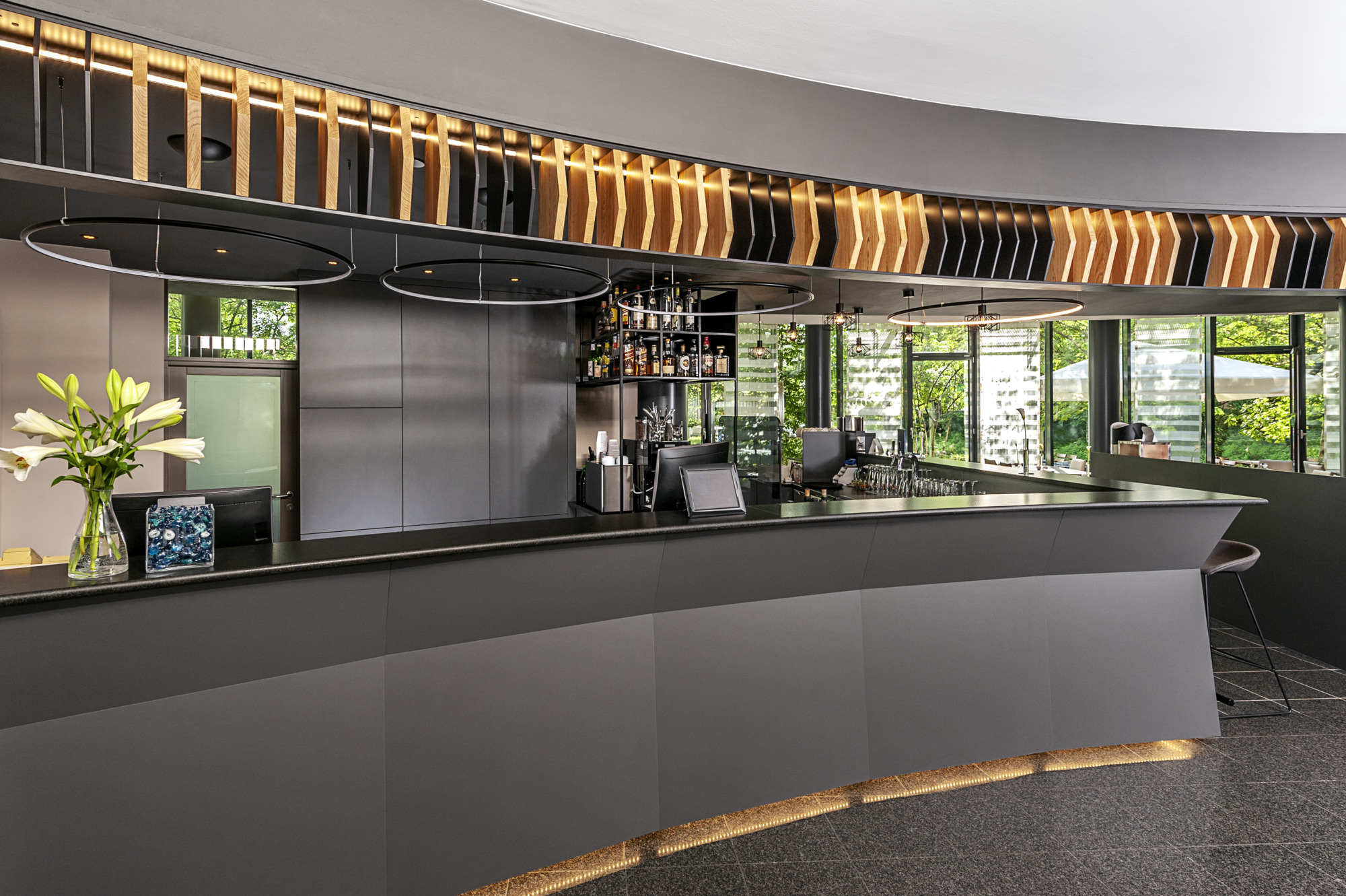 Hotel NH München Unterhaching | nh-hotels.com