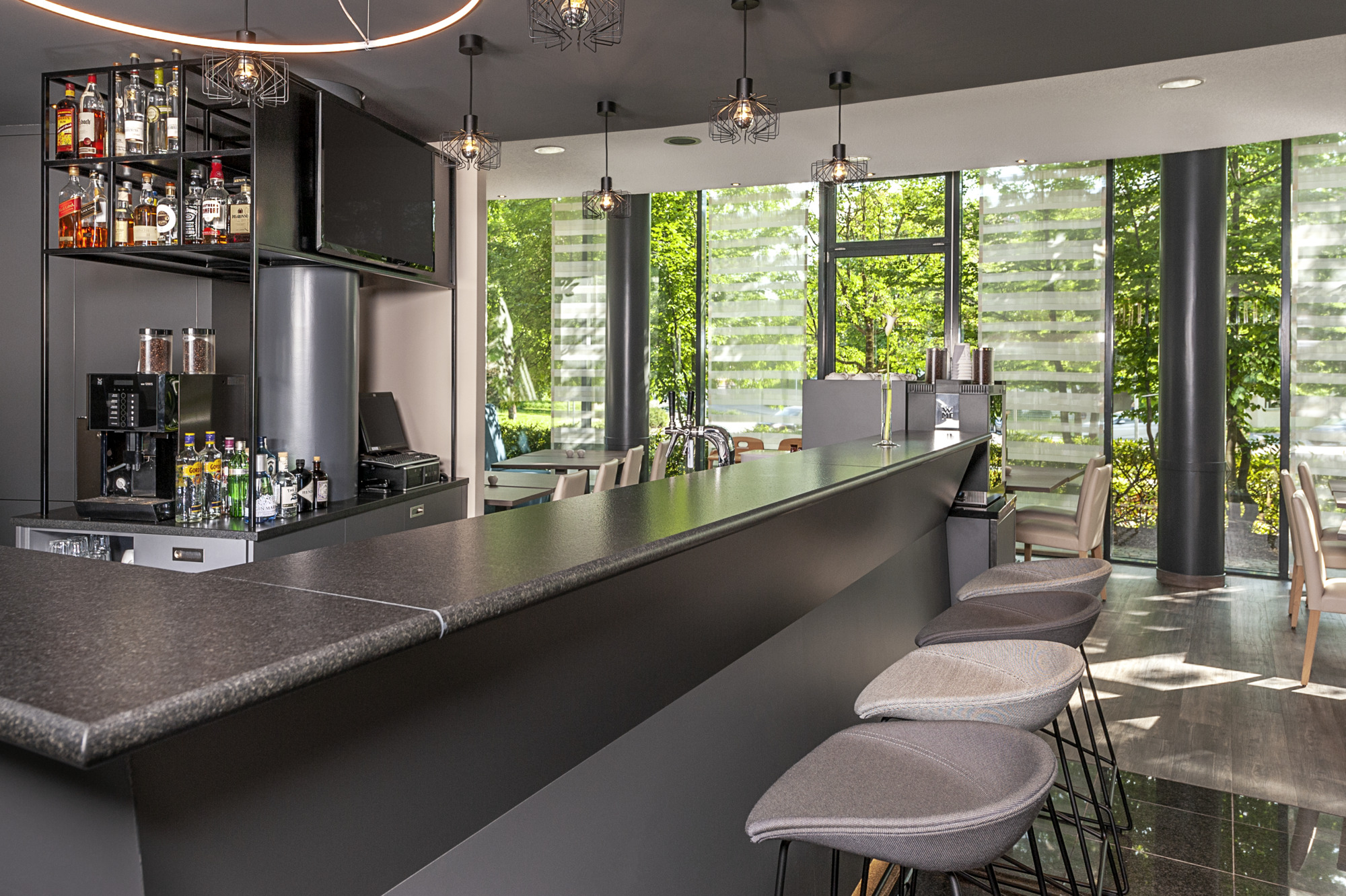 Hotel NH München Unterhaching | nh-hotels.com