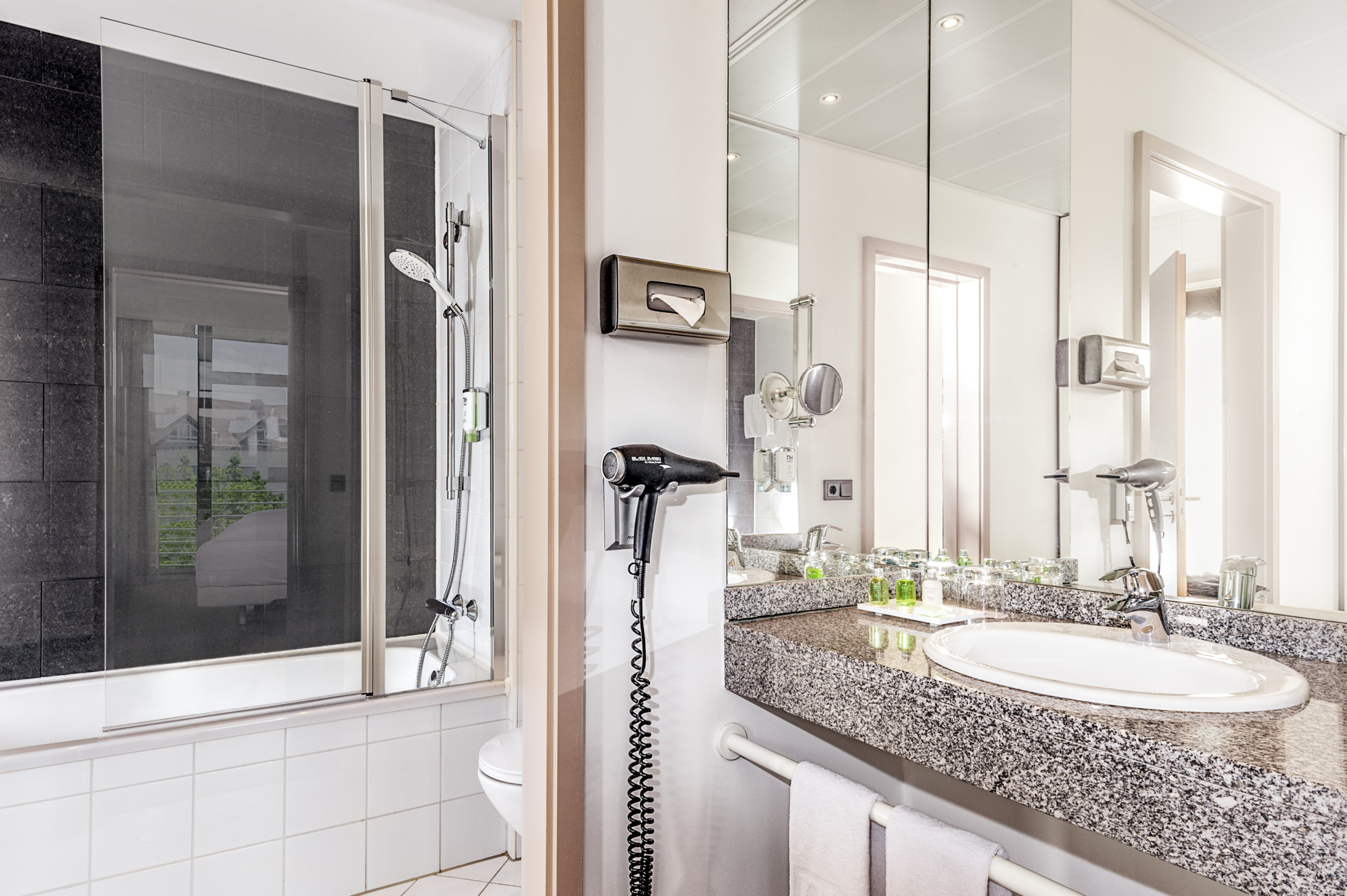 Hotel NH München Unterhaching | nh-hotels.com