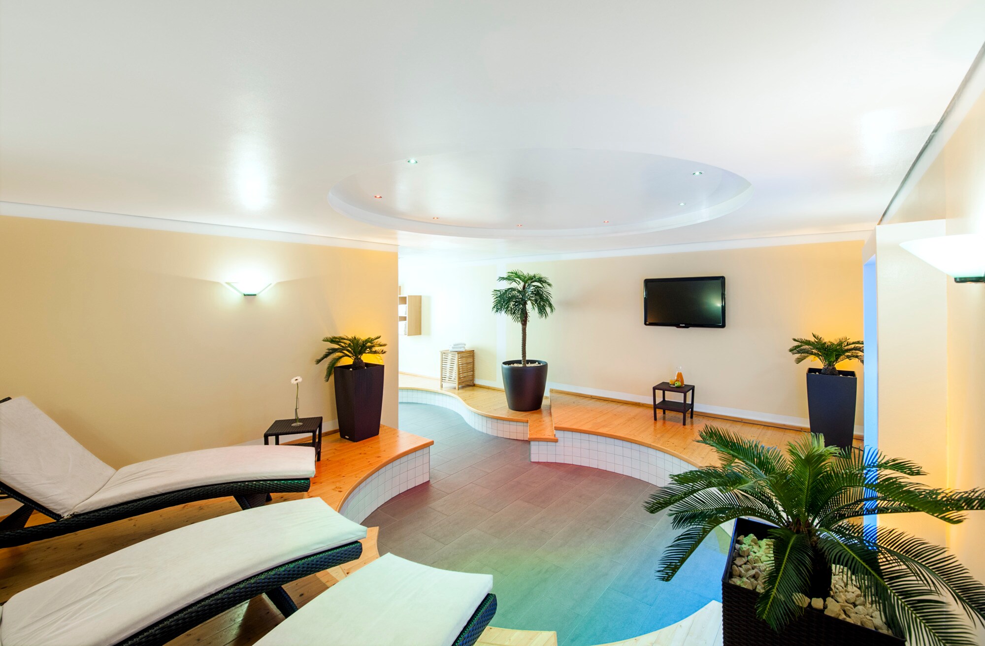 Hotel NH München Unterhaching | nh-hotels.com