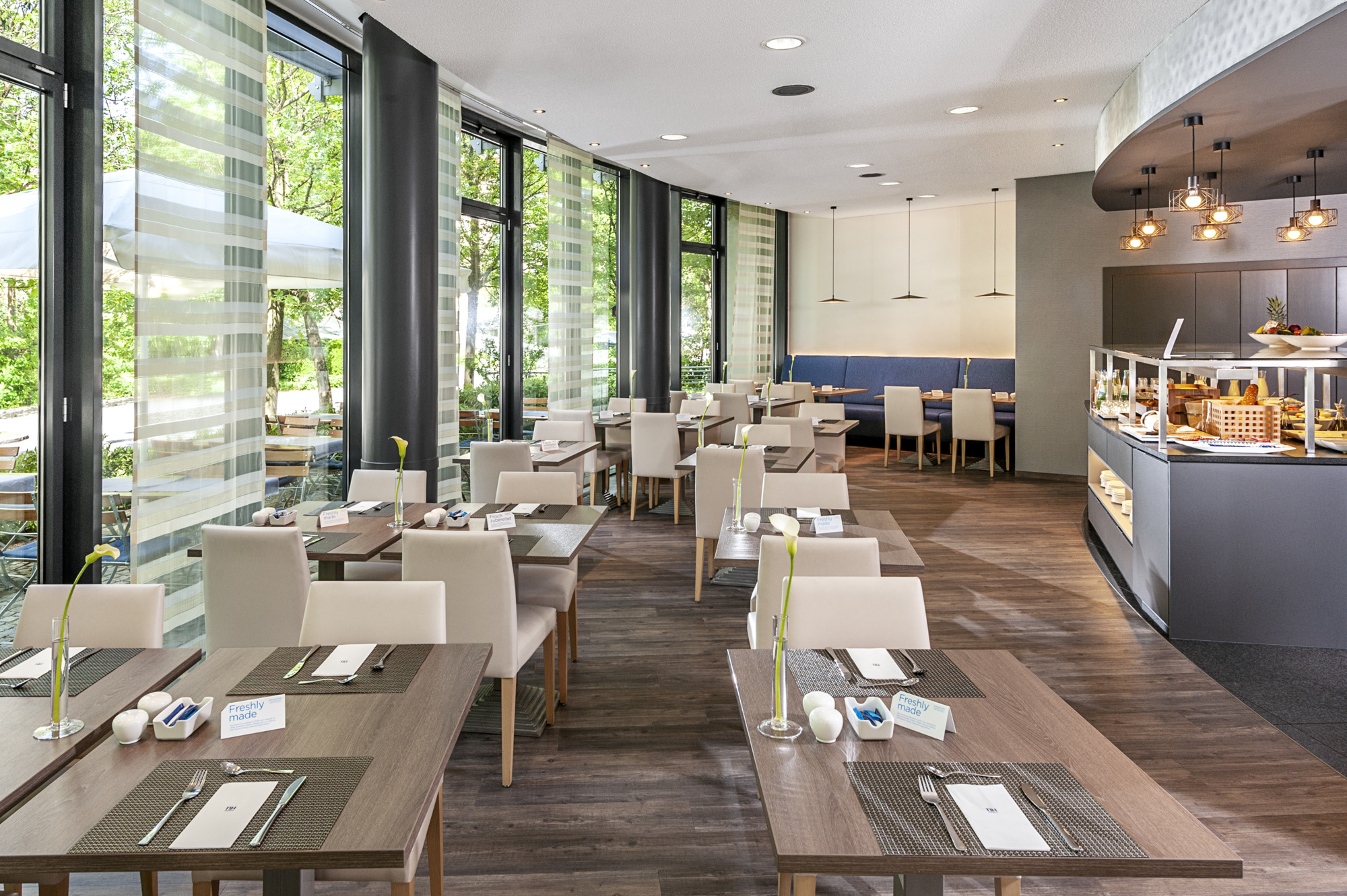 Hotel NH München Unterhaching | nh-hotels.com