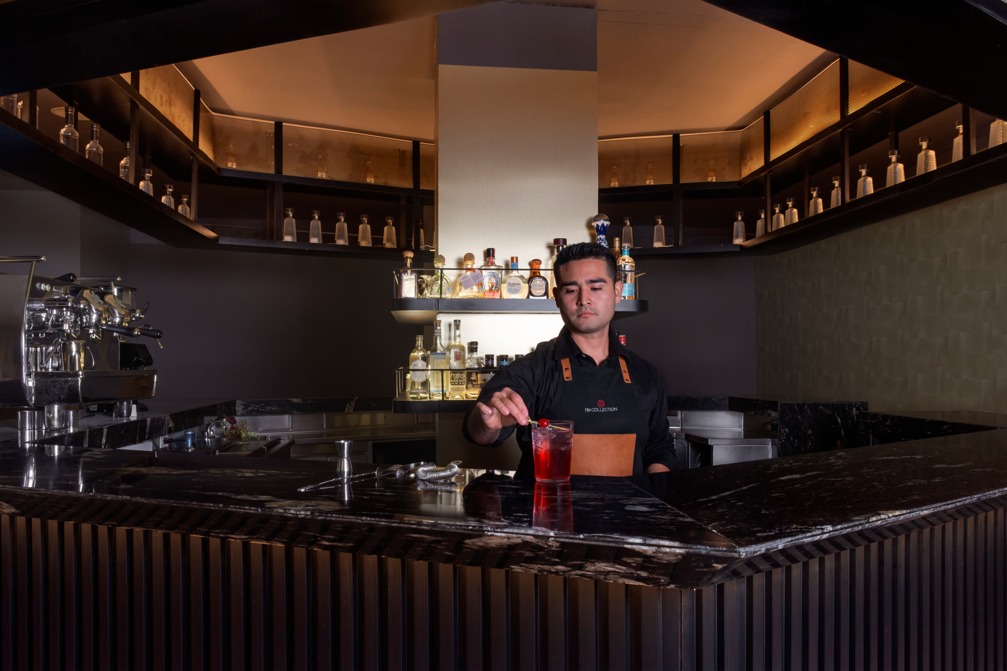 Dining - NH Collection Mexico City Reforma