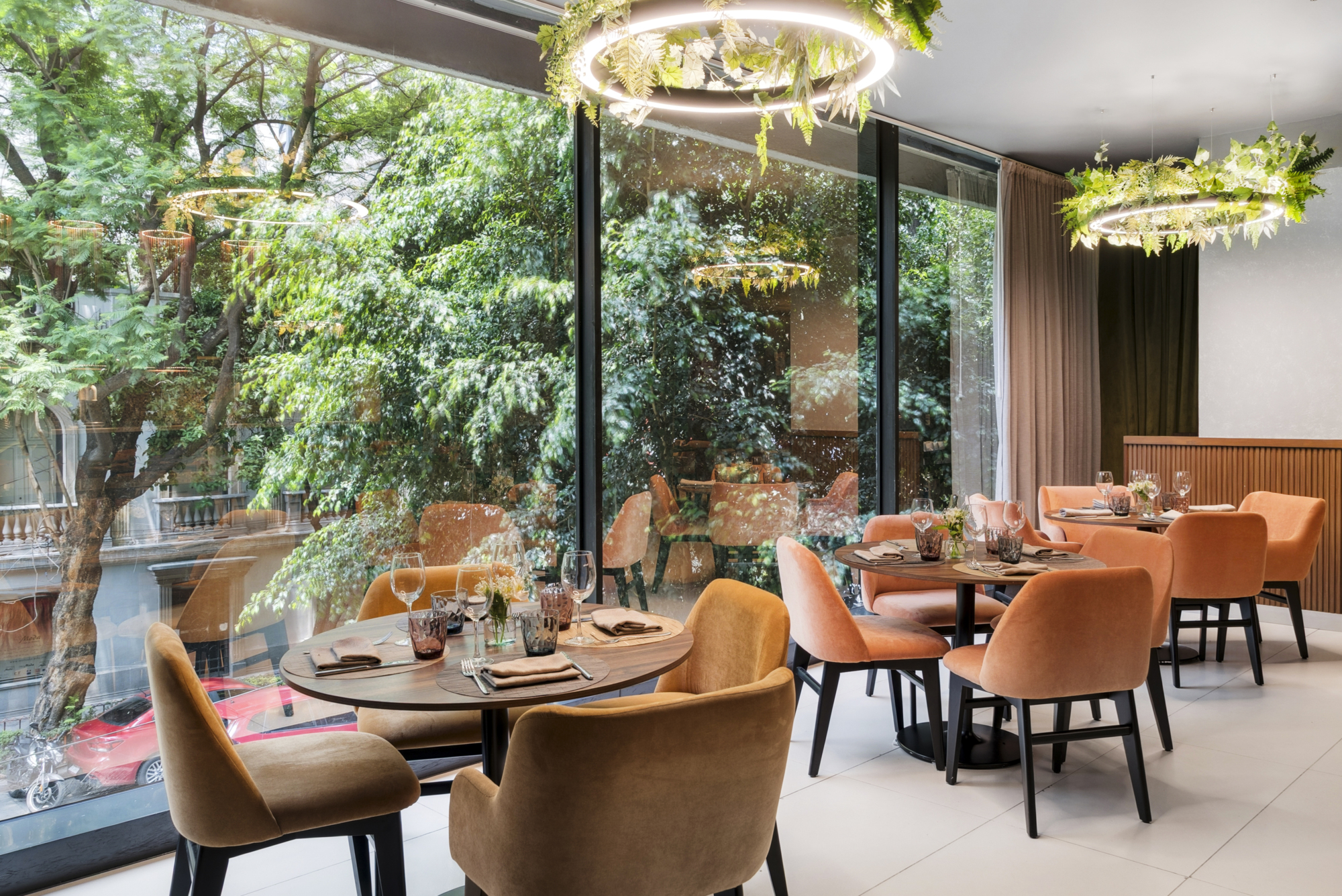 Hotel NH Collection Mexico City Reforma | nh-hotels.com