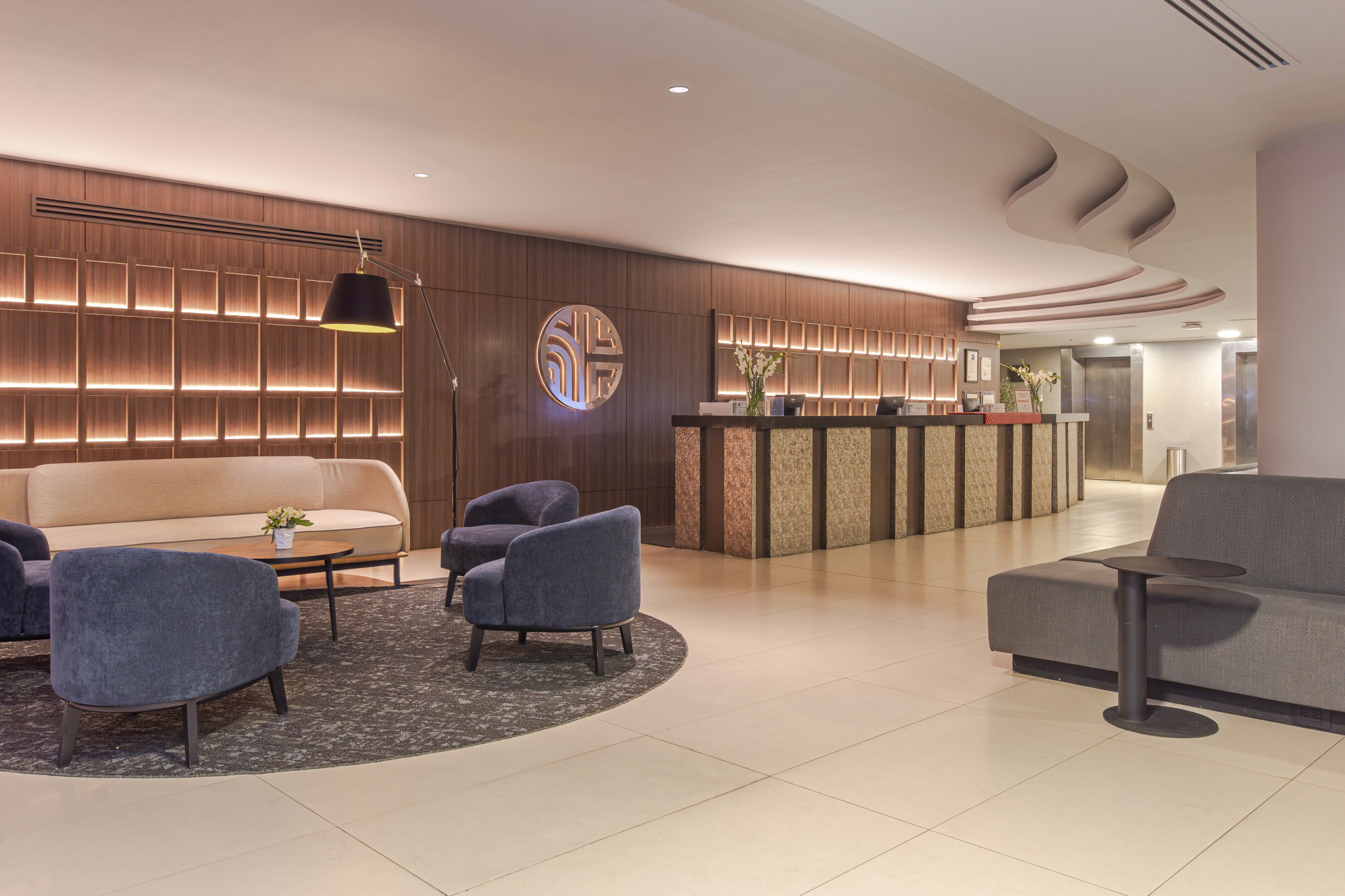 Hotel NH Collection Mexico City Reforma | nh-hotels.com