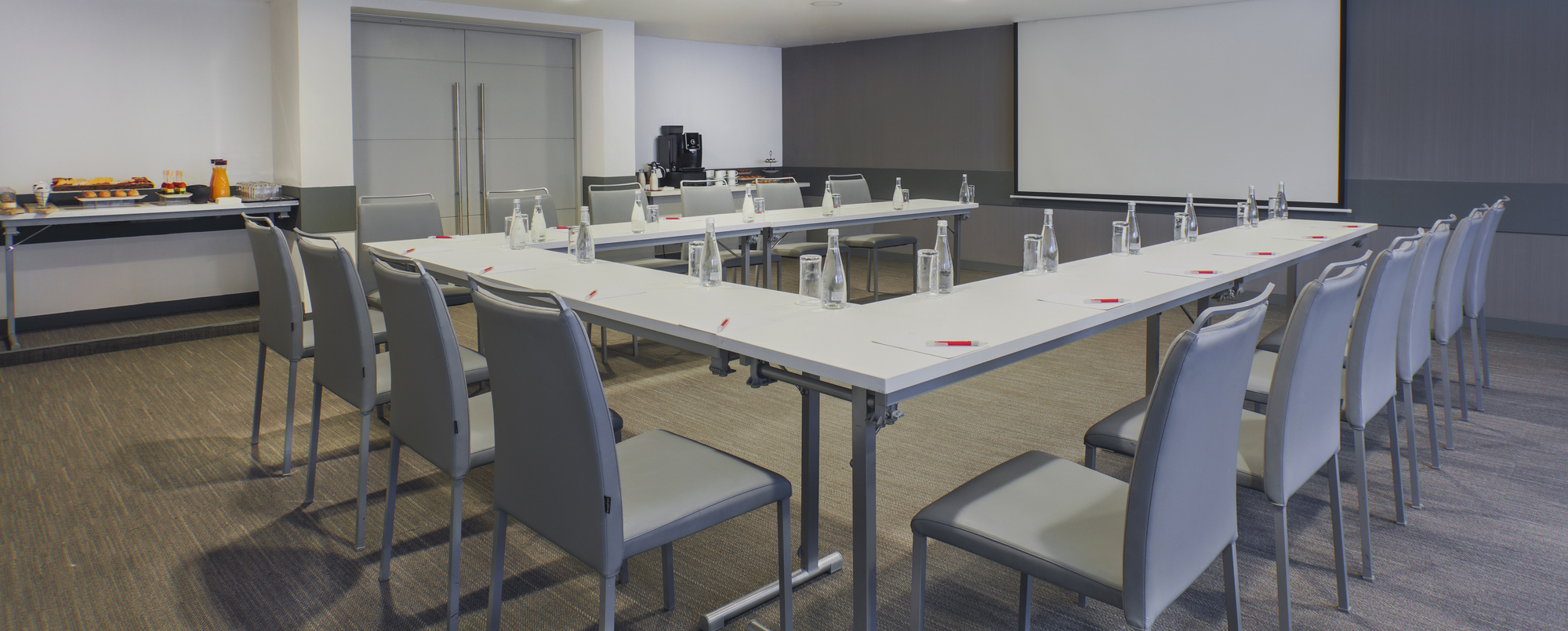 NH Collection Mexico City Reforma Hotel 4* en México