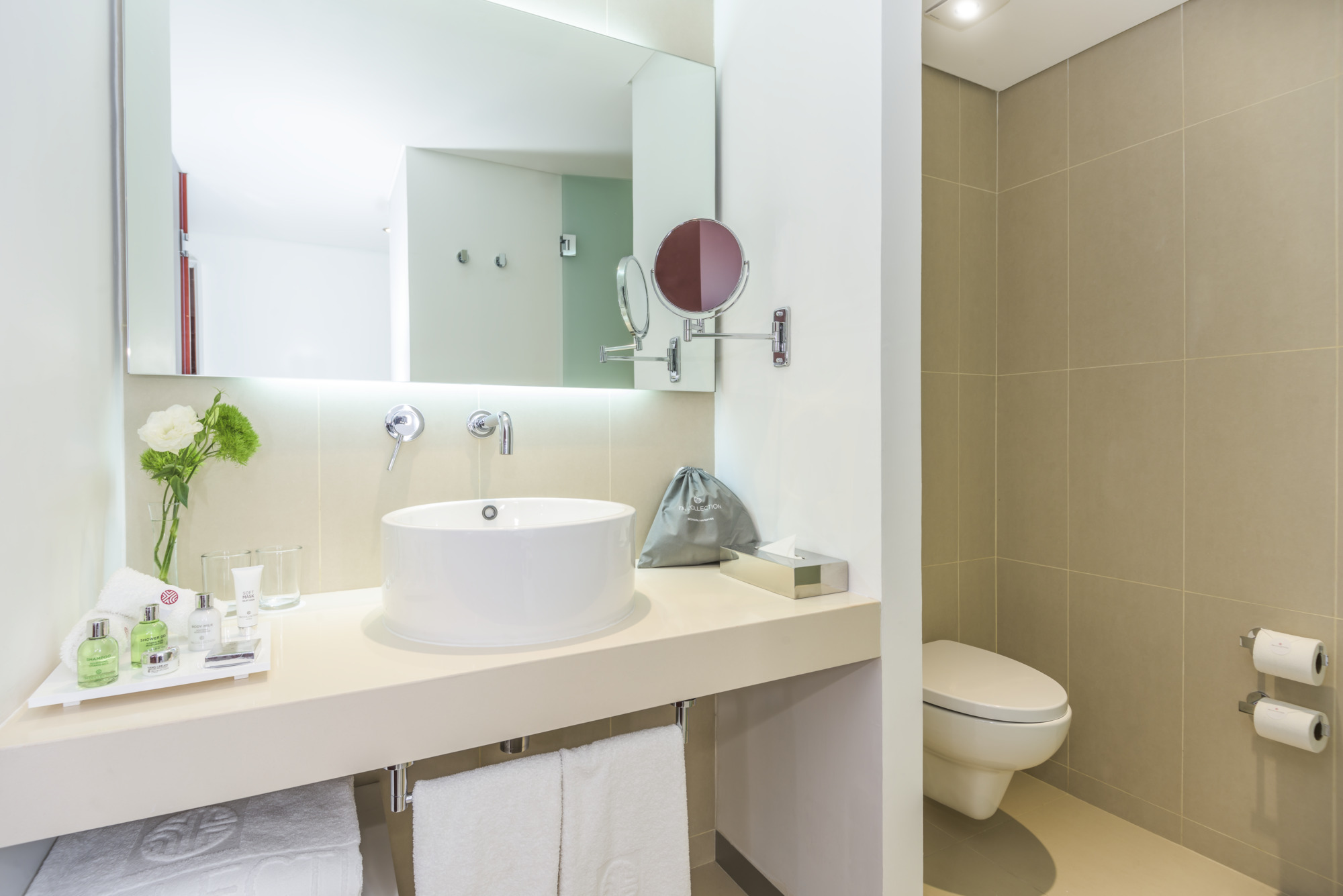 NH Collection Mexico City Reforma Hotel 4* en México