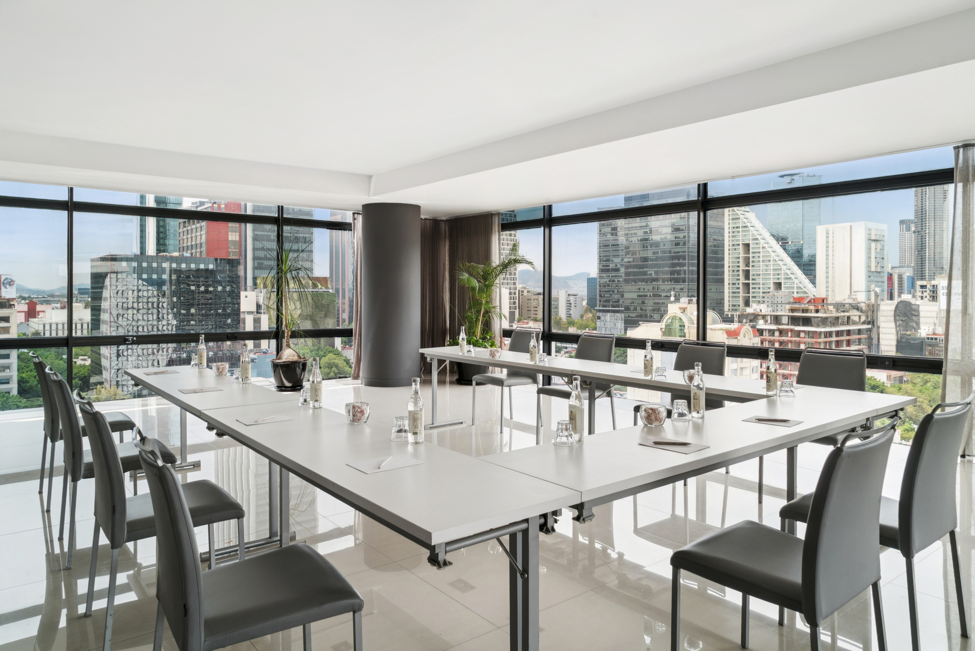 Hotel NH Collection Mexico City Reforma | nh-hotels.com