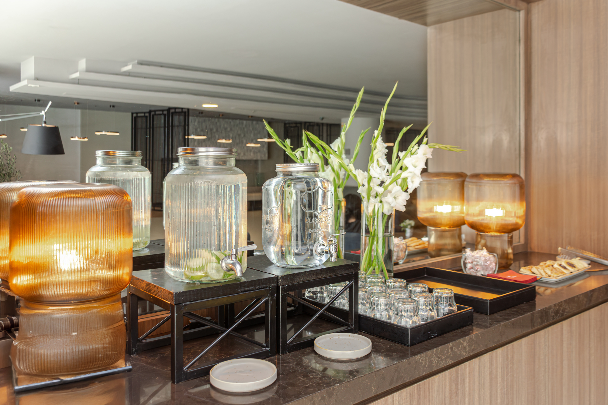 Hotel NH Collection Mexico City Reforma | nh-hotels.com