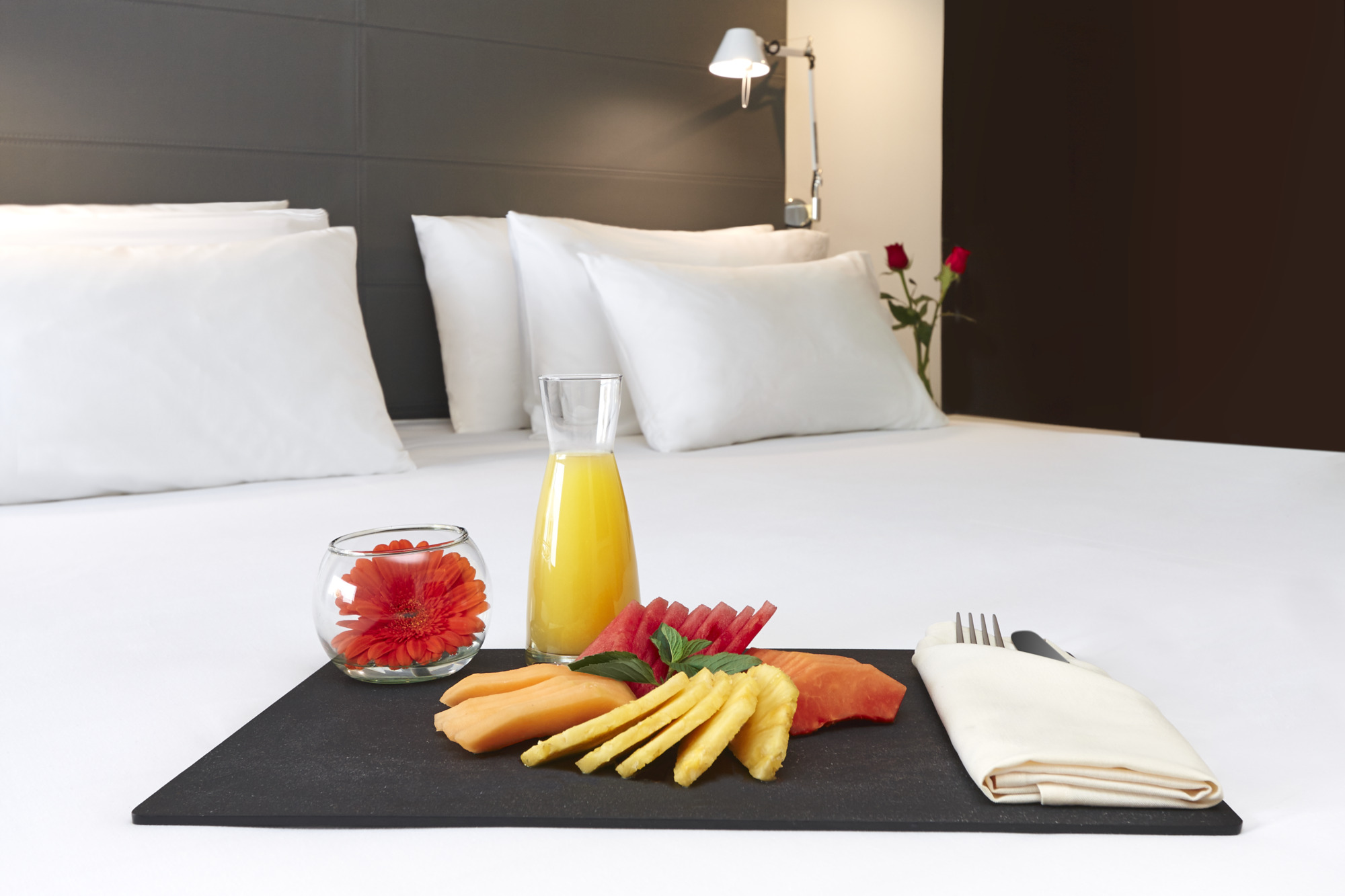 Hotel NH Collection Mexico City Reforma | nh-hoteles.es