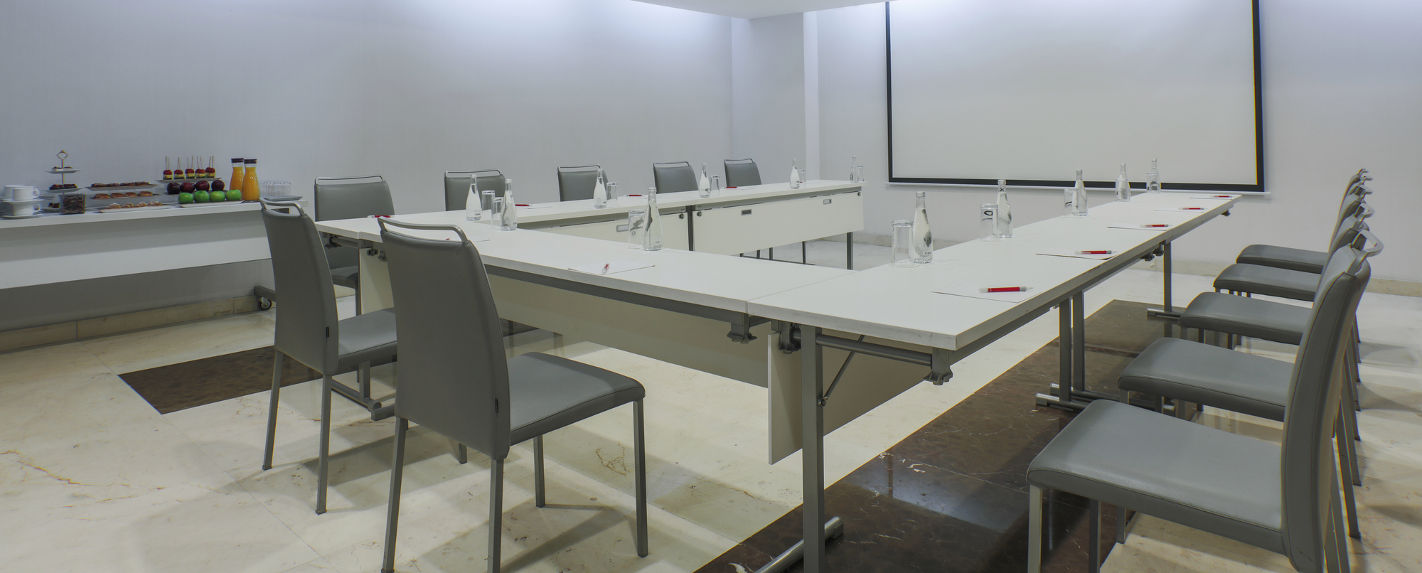 Hotel NH Collection Mexico City Reforma | nh-hoteles.es