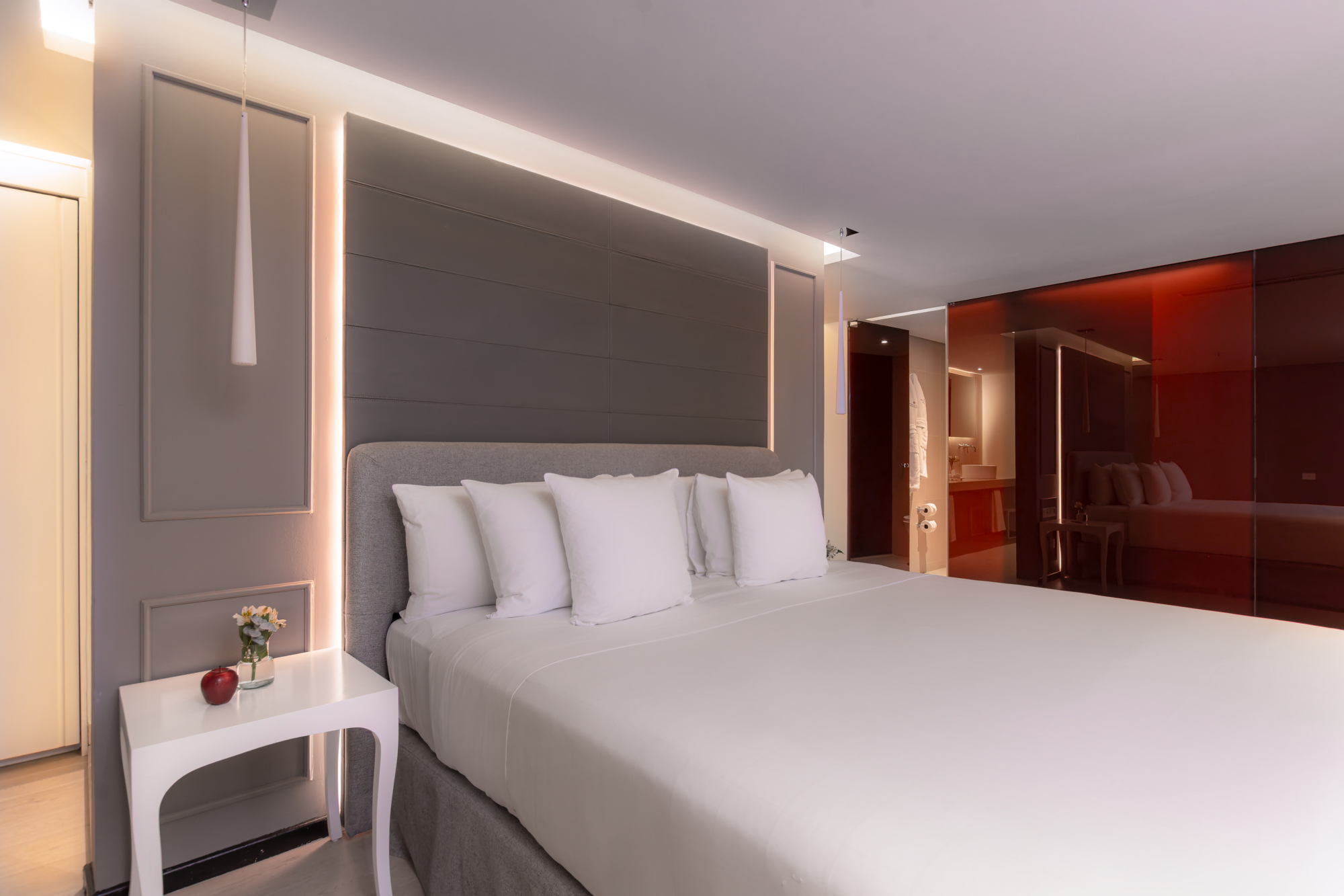 Hotel NH Collection Mexico City Reforma | nh-hotels.com