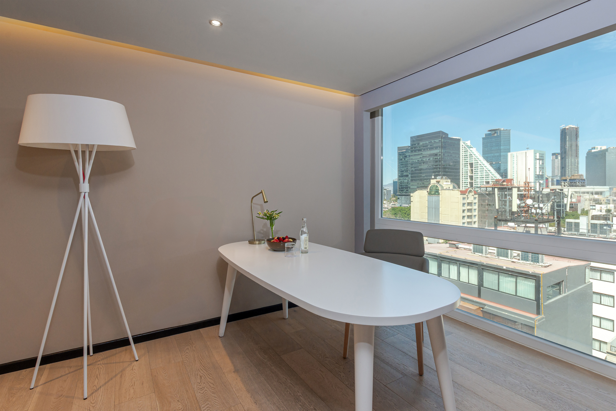 Hotel NH Collection Mexico City Reforma | nh-hotels.com