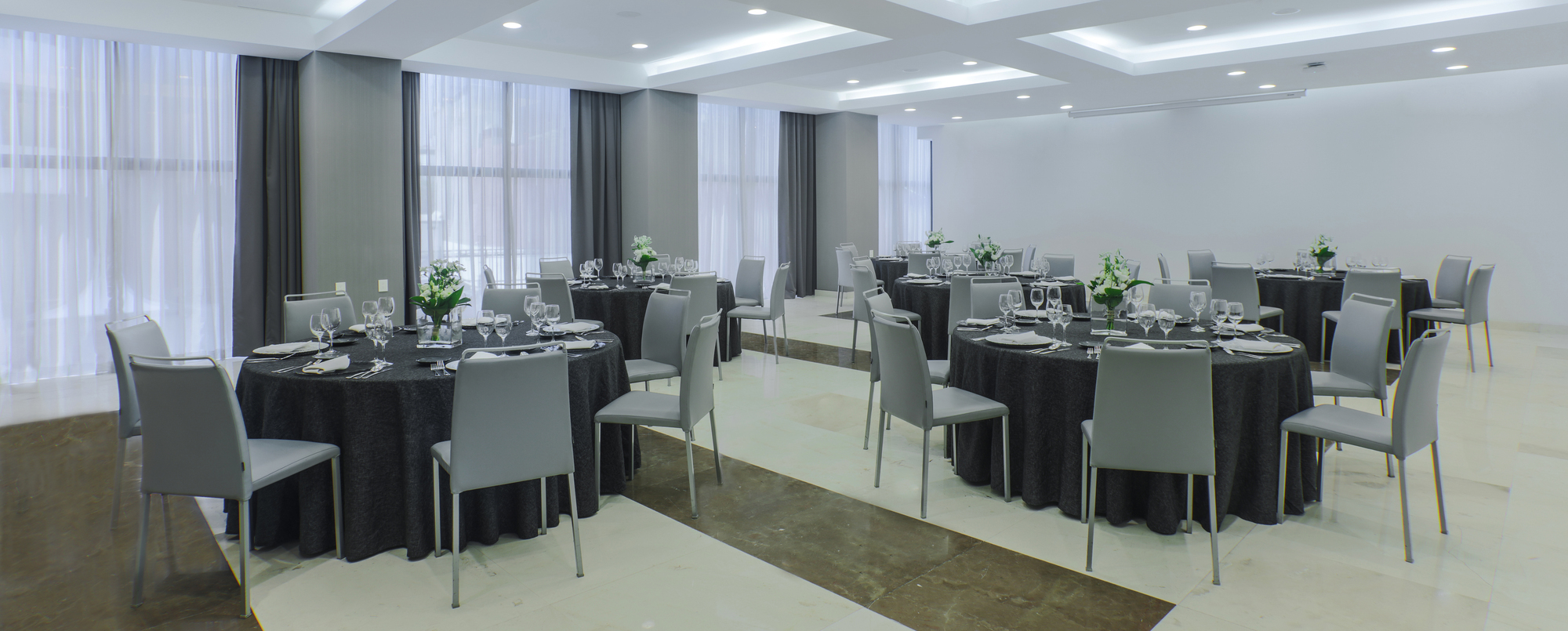 NH Collection Mexico City Reforma Hotel 4* en México