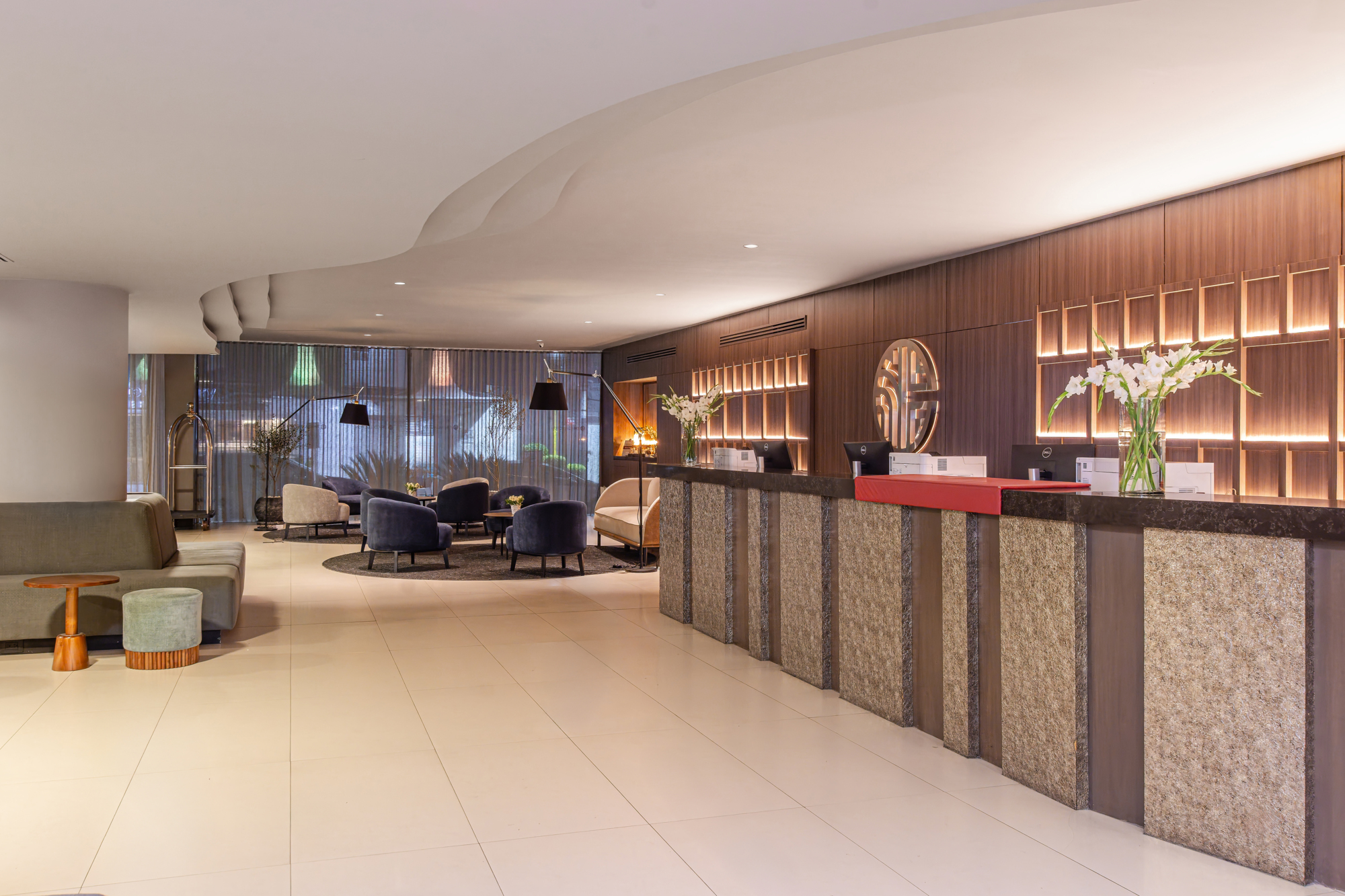 Hotel NH Collection Mexico City Reforma | nh-hotels.com