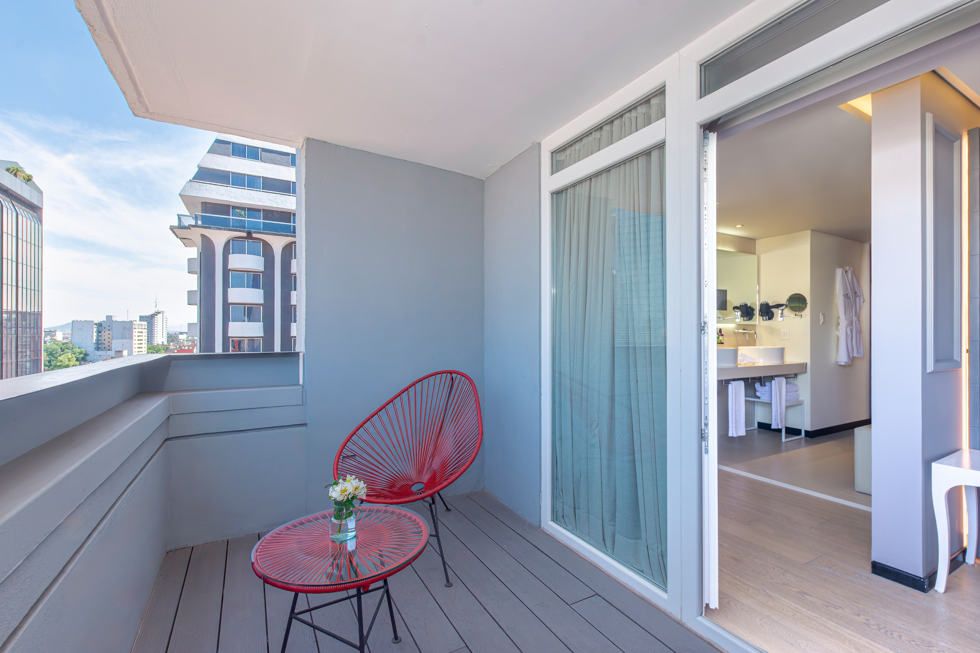 Hotel NH Collection Mexico City Reforma | nh-hotels.com