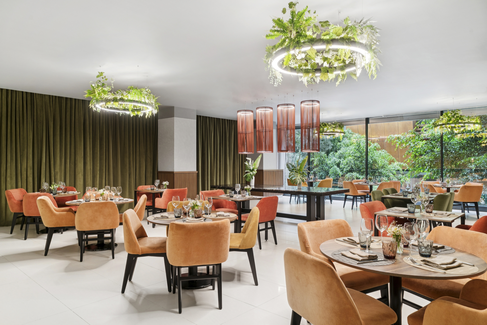 Hotel NH Collection Mexico City Reforma | nh-hotels.com