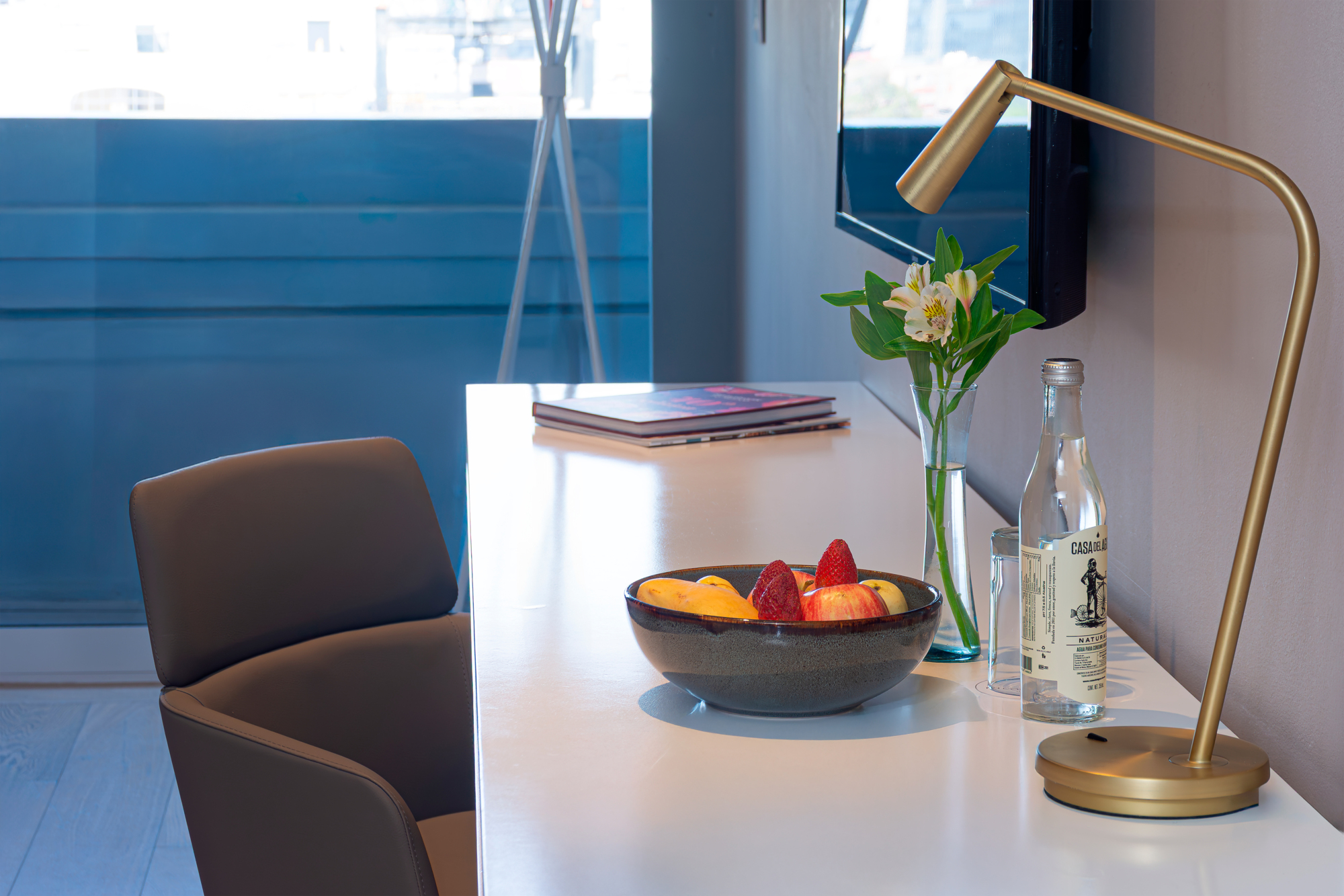 NH Collection Mexico City Reforma Hotel 4* en México