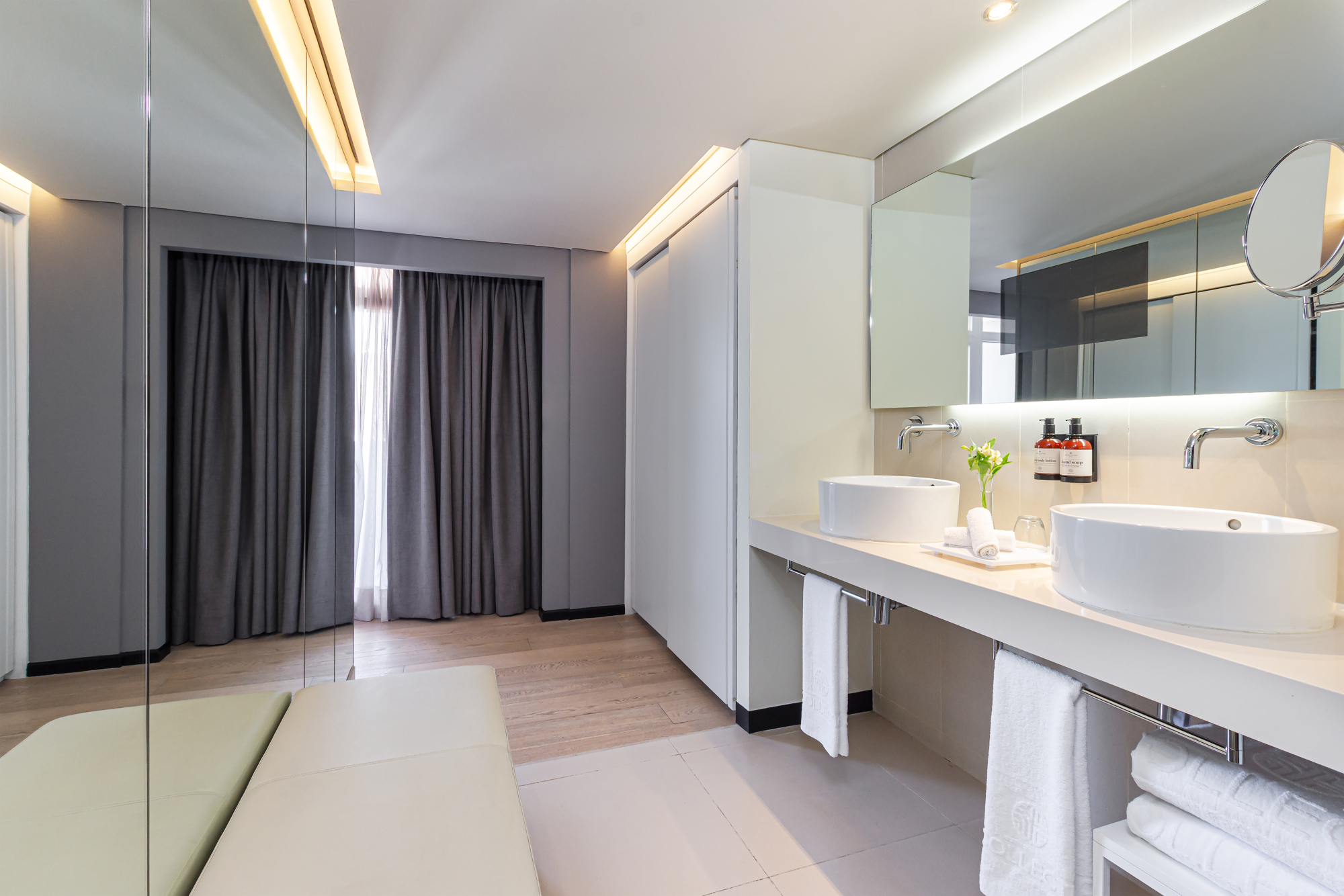 Hotel NH Collection Mexico City Reforma | nh-hotels.com