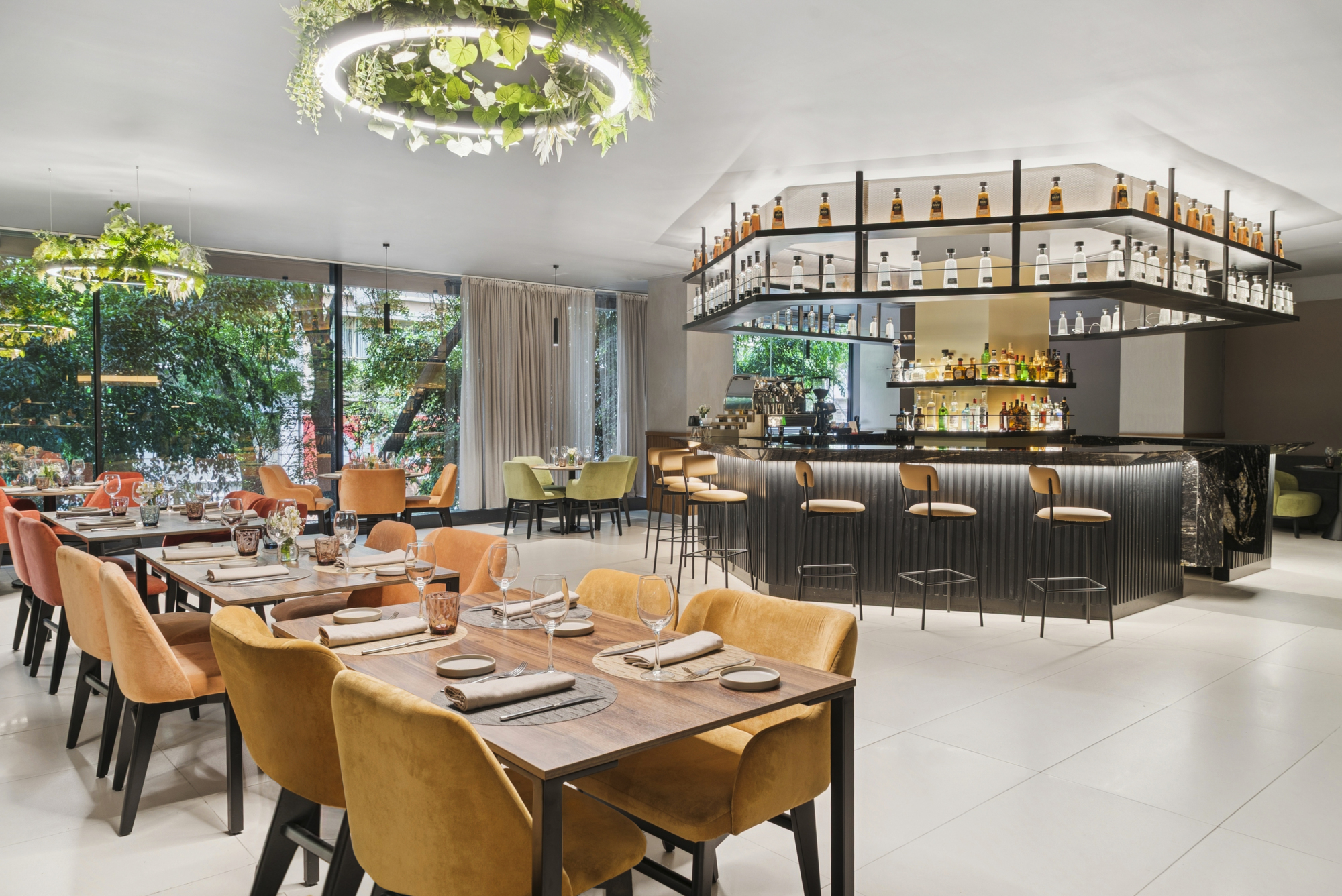 Hotel NH Collection Mexico City Reforma | nh-hotels.com