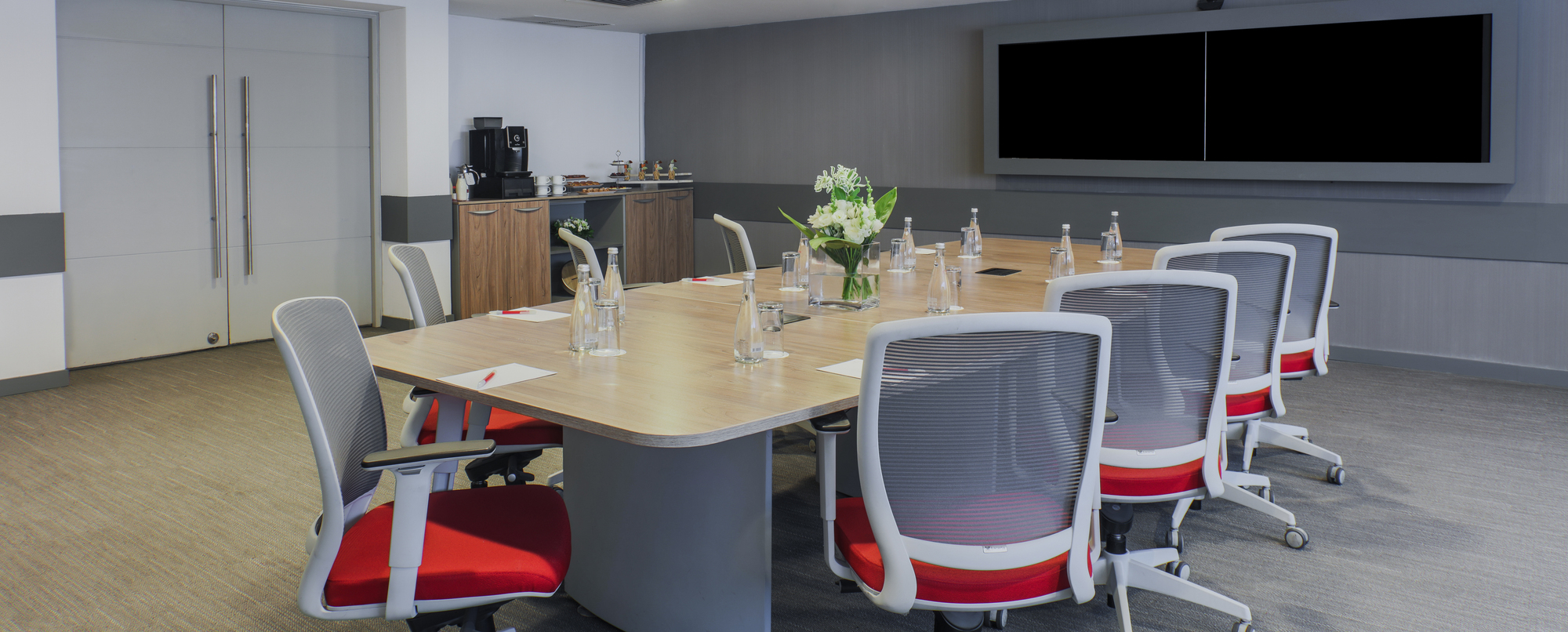 NH Collection Mexico City Reforma Hotel 4* en México