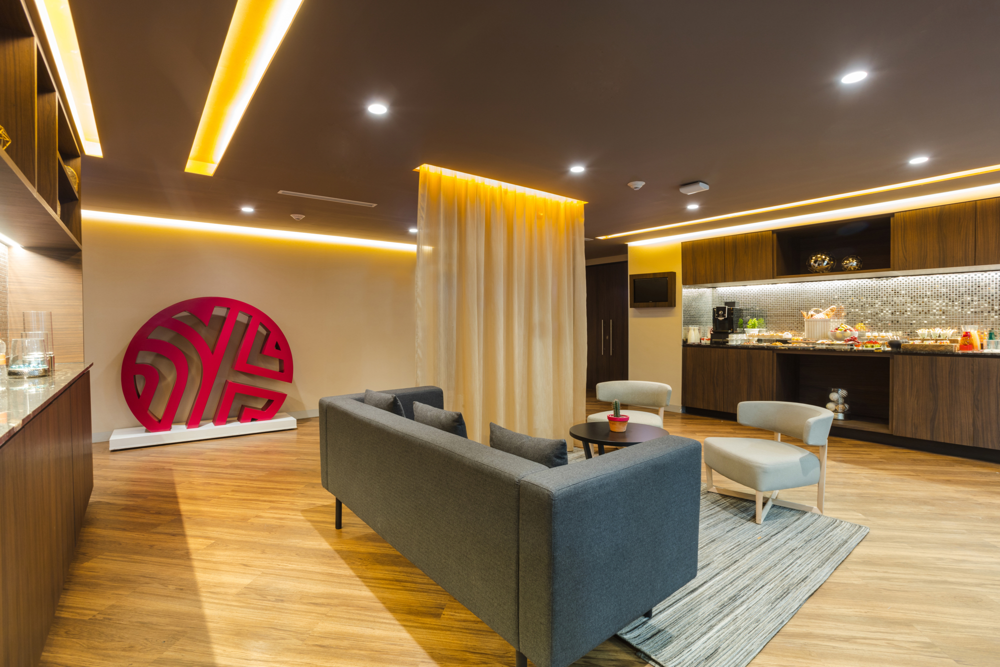 NH Collection Mexico City Reforma Hotel 4* en México