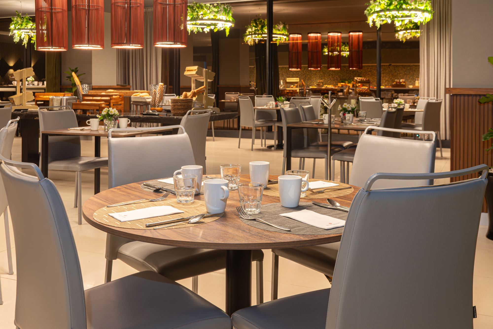 Hotel NH Collection Mexico City Reforma | nh-hotels.com