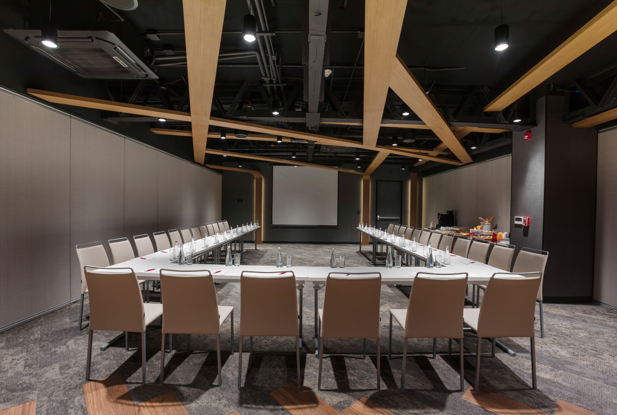 Hotel NH Collection Mexico City Reforma | nh-hotels.com