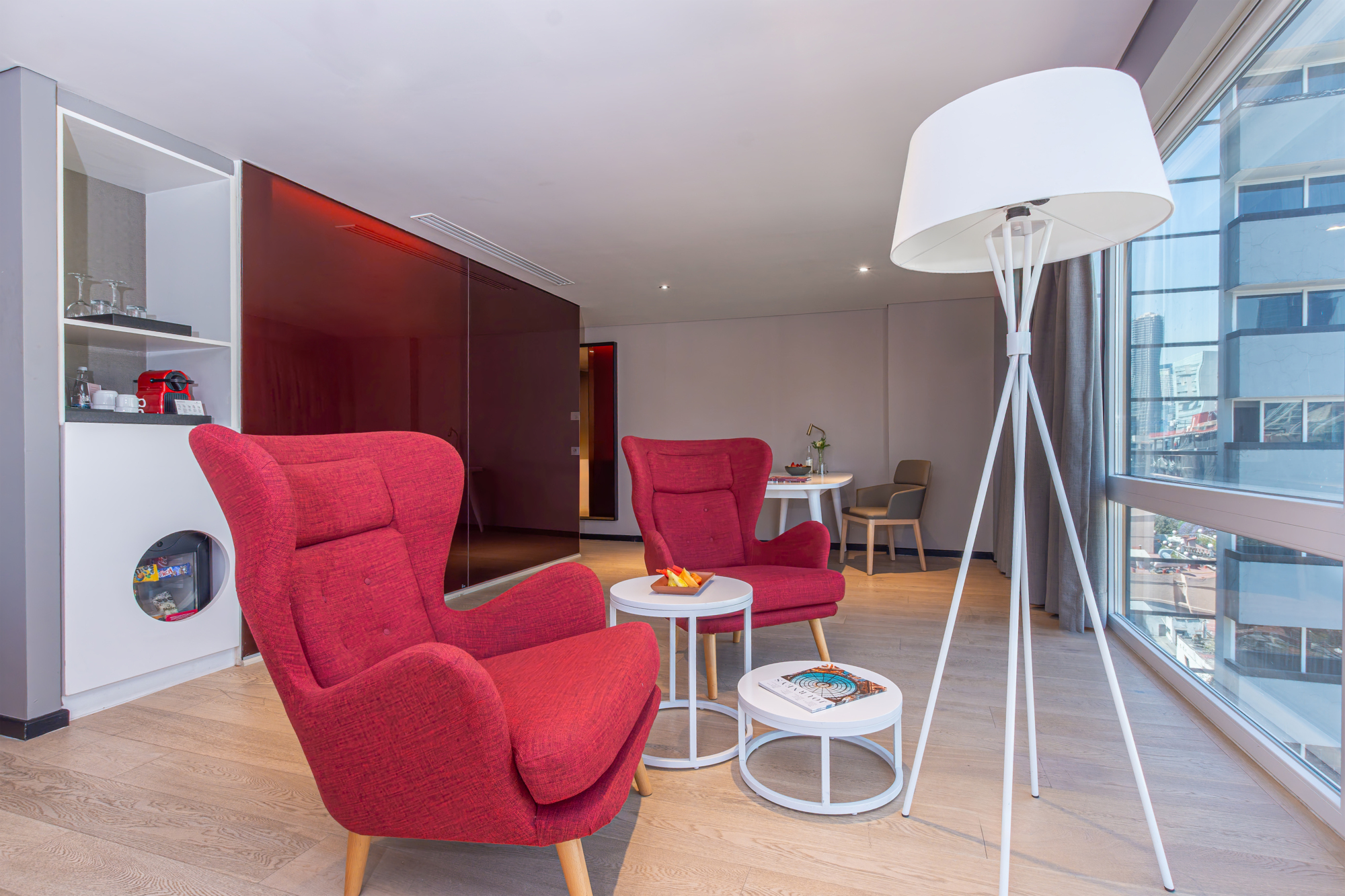 Hotel NH Collection Mexico City Reforma | nh-hotels.com