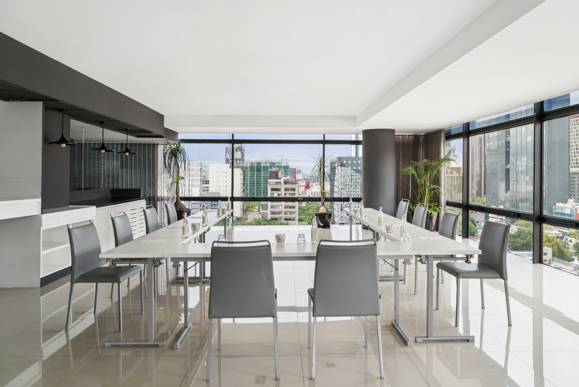 Hotel NH Collection Mexico City Reforma | nh-hotels.com