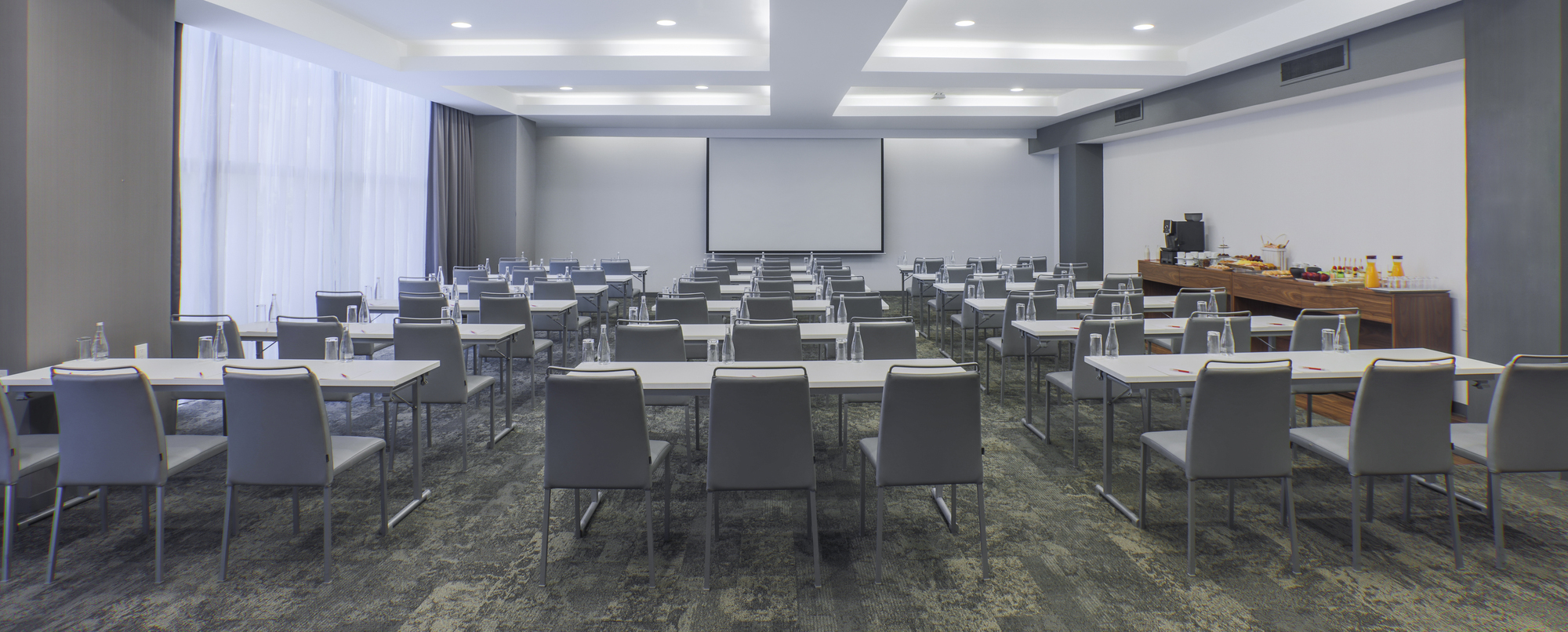 Hotel NH Collection Mexico City Reforma | nh-hoteles.es