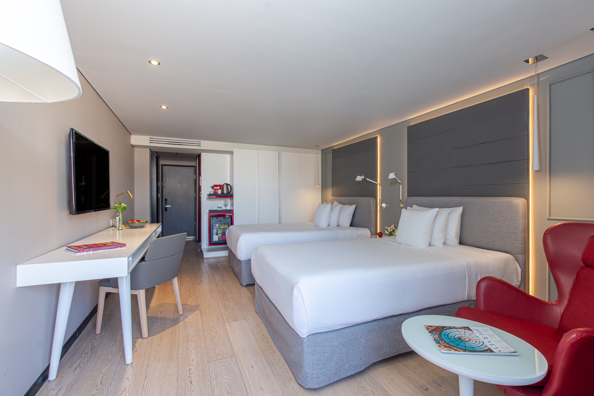 Hotel NH Collection Mexico City Reforma | nh-hotels.com