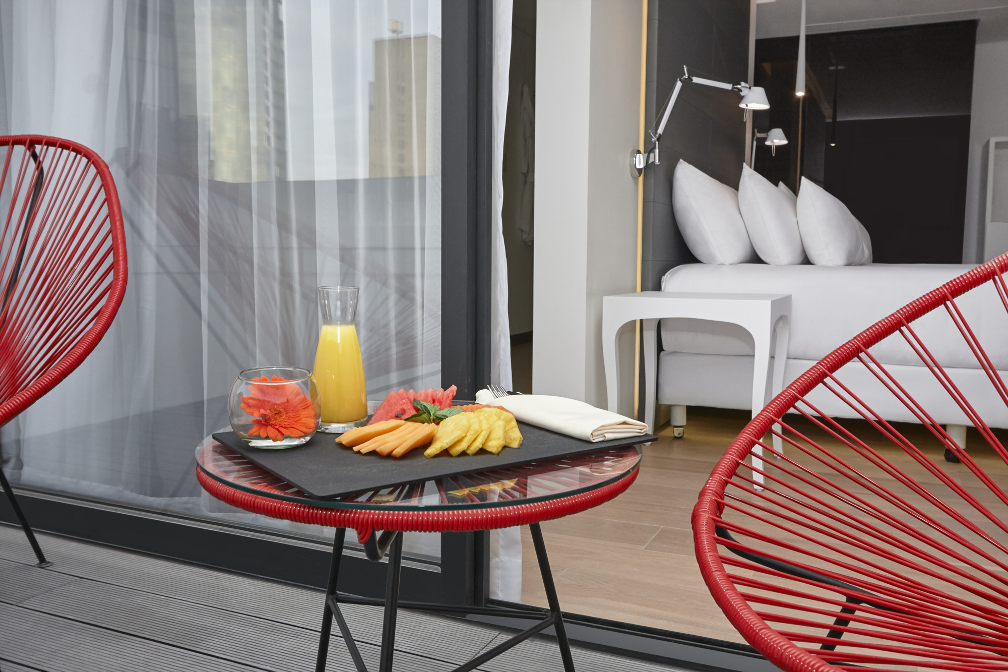 NH Collection Mexico City Reforma Hotel 4* en México