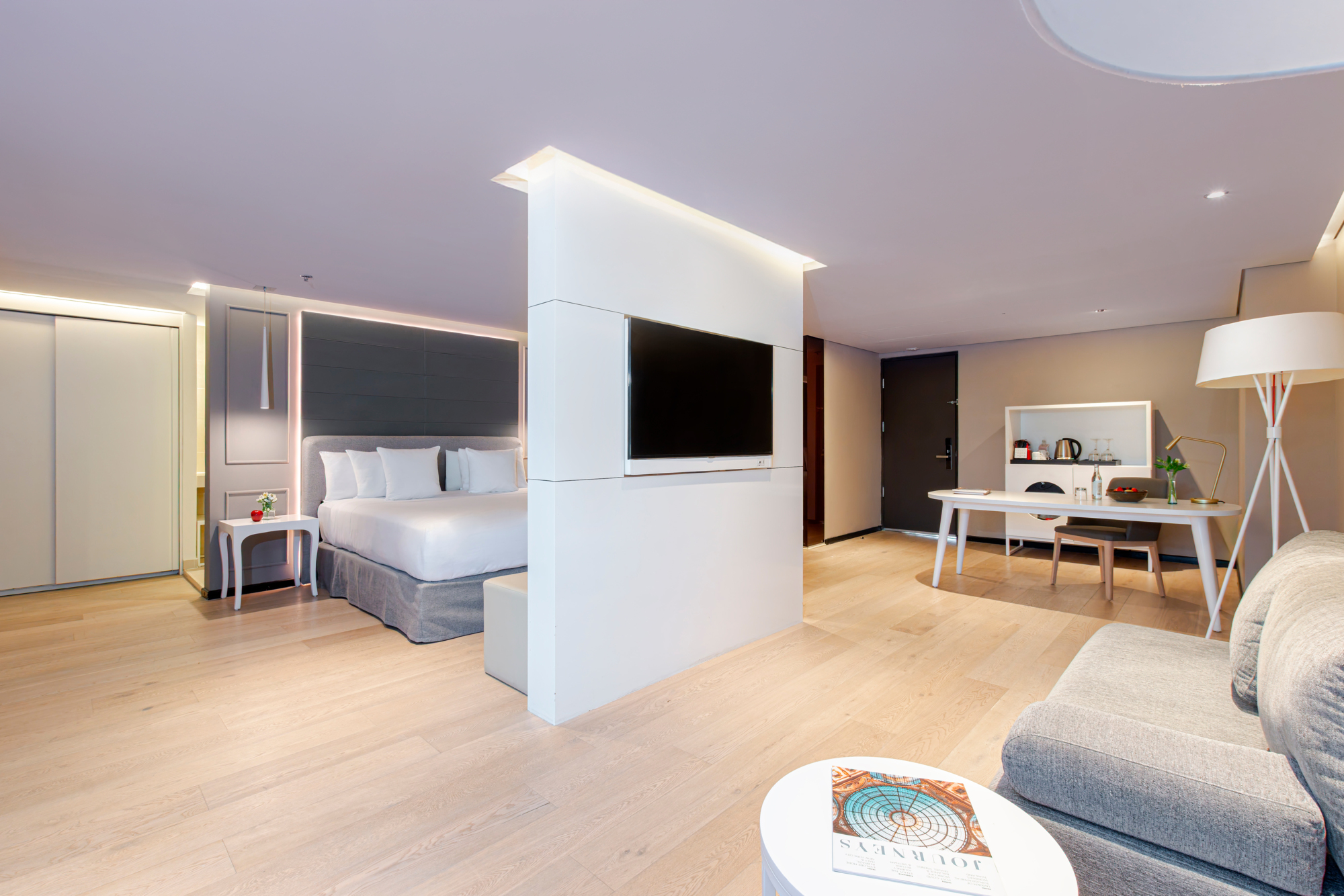 NH Collection Mexico City Reforma Hotel 4* en México