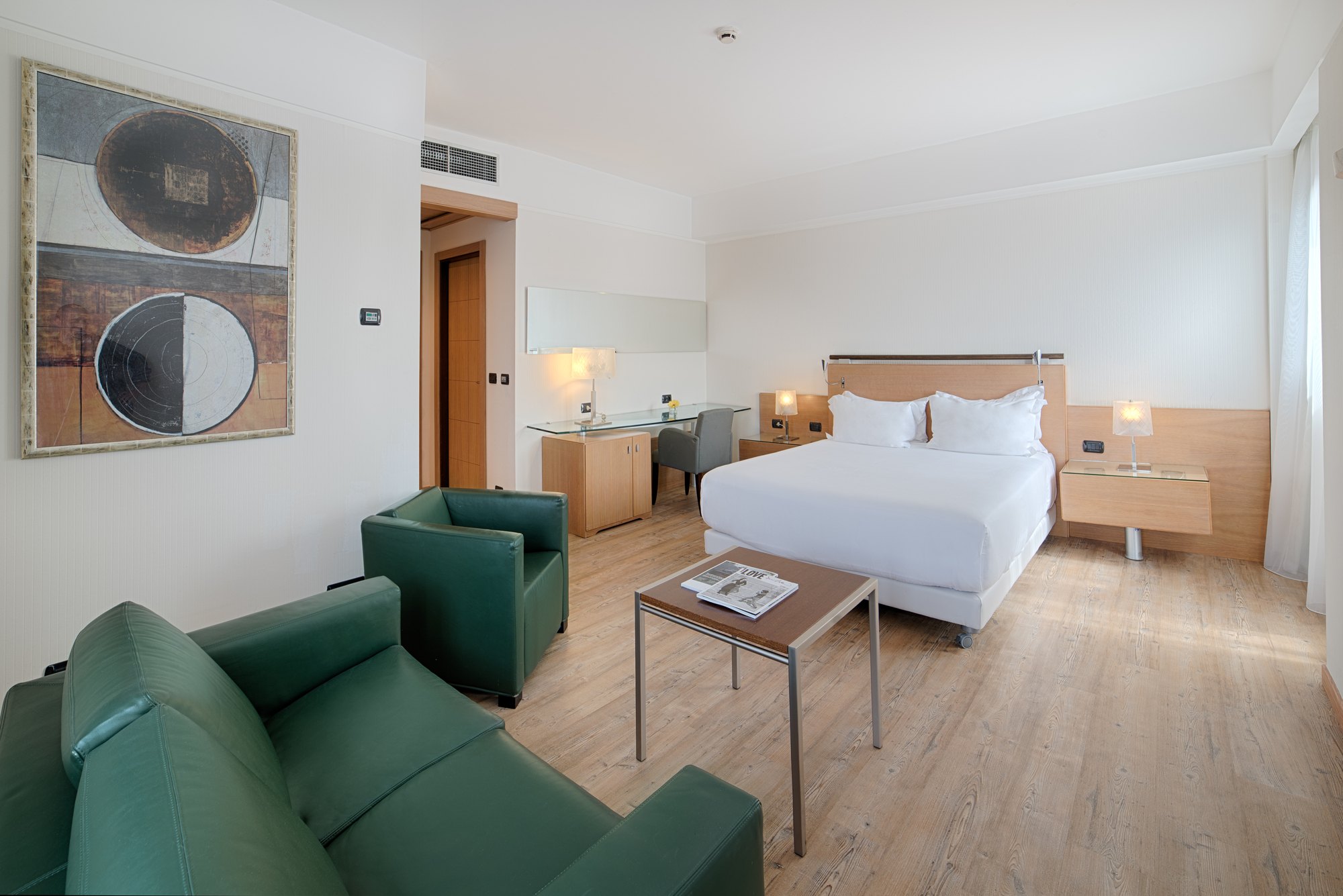 Hotel NH Catania Centro | Up to 25% off | nh-hotels.com