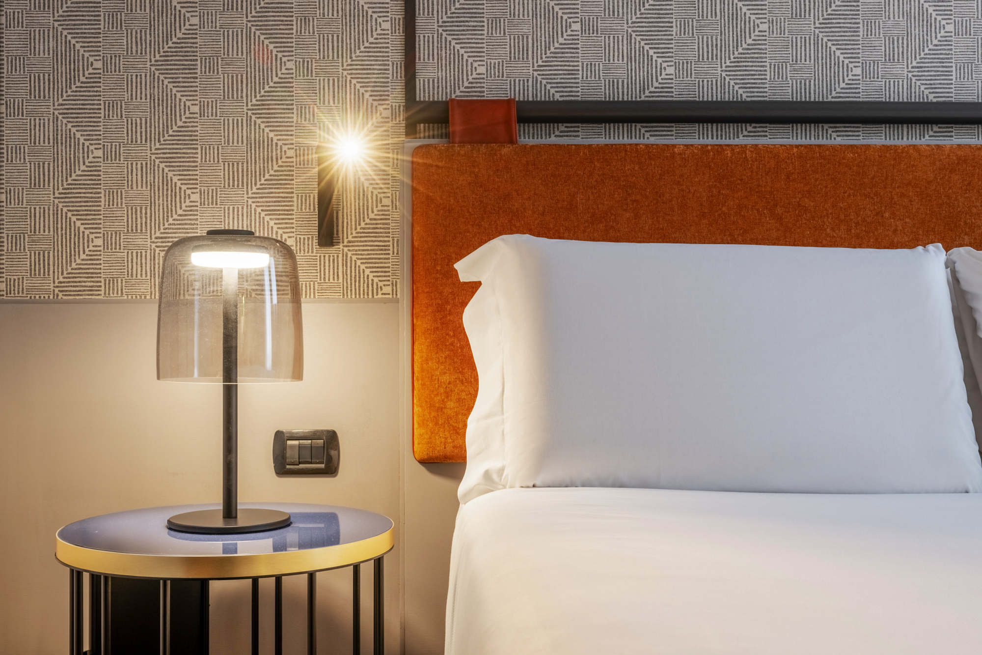 Hotel NH Catania Centro | Up to 25% off | nh-hotels.com