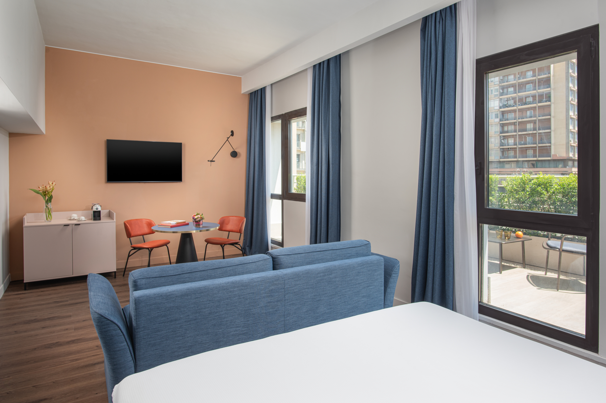 Hotel NH Catania Centro | Up to 25% off | nh-hotels.com