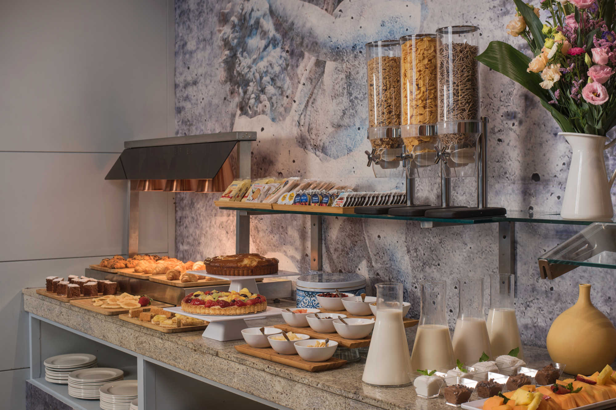 Hotel NH Catania Centro | Up to 25% off | nh-hotels.com