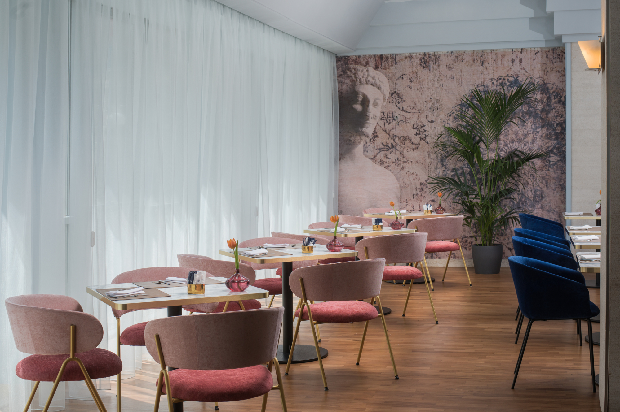 Hotel NH Catania Centro | Up to 25% off | nh-hotels.com