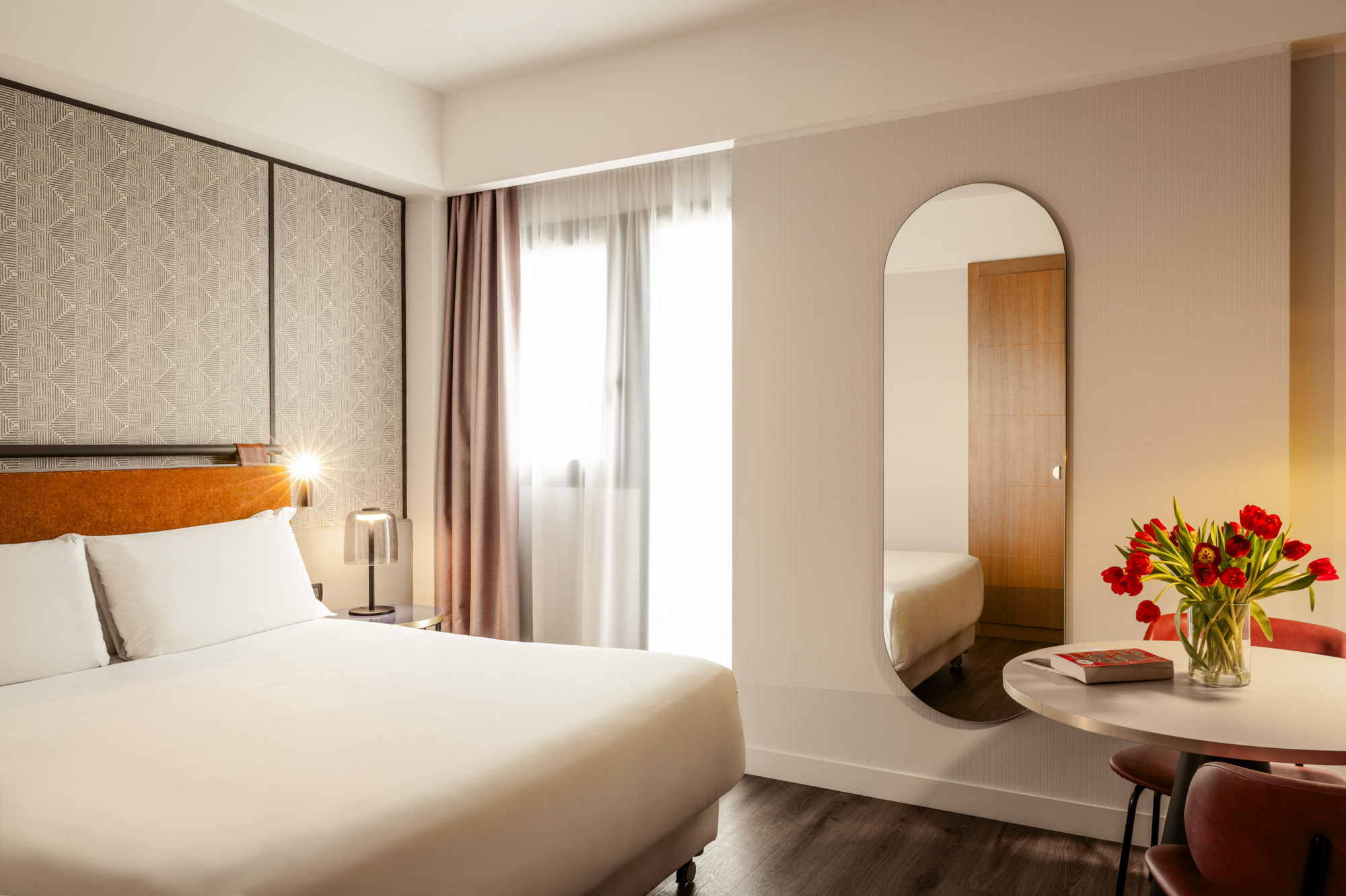 Hotel NH Catania Centro | Up to 25% off | nh-hotels.com