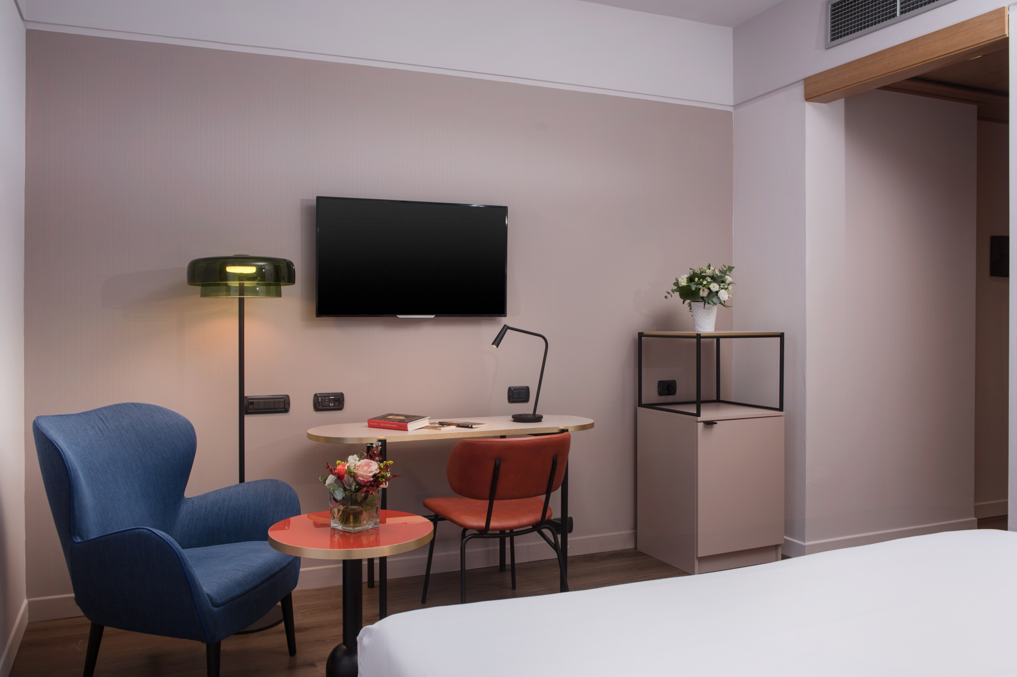 Hotel NH Catania Centro | Up to 25% off | nh-hotels.com