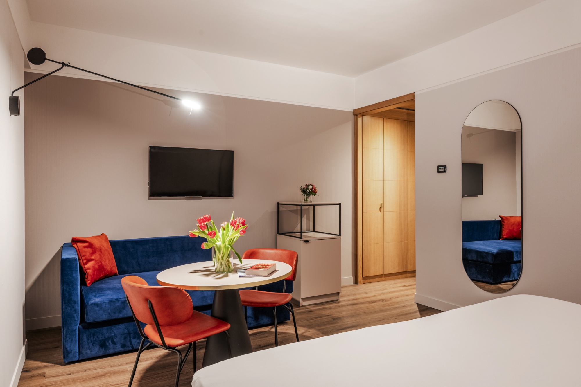 Hotel NH Catania Centro | Up to 25% off | nh-hotels.com