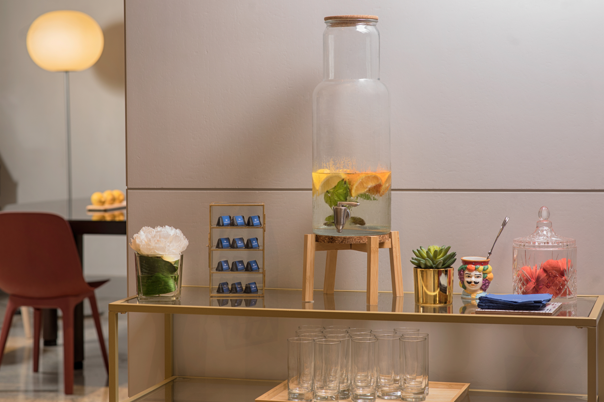 Hotel NH Catania Centro | Up to 25% off | nh-hotels.com