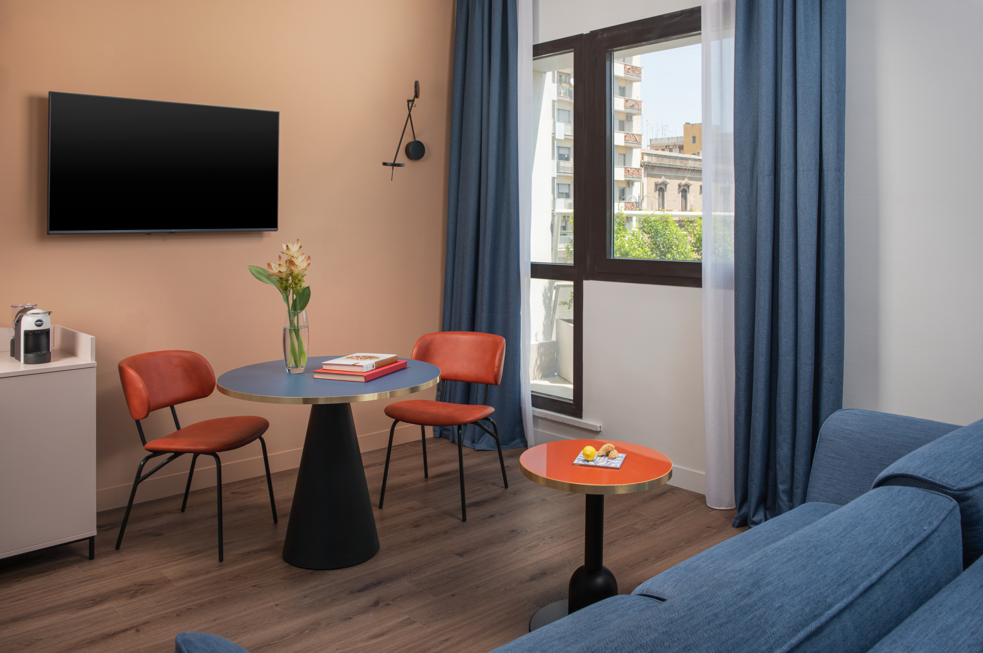 Hotel NH Catania Centro | Up to 25% off | nh-hotels.com