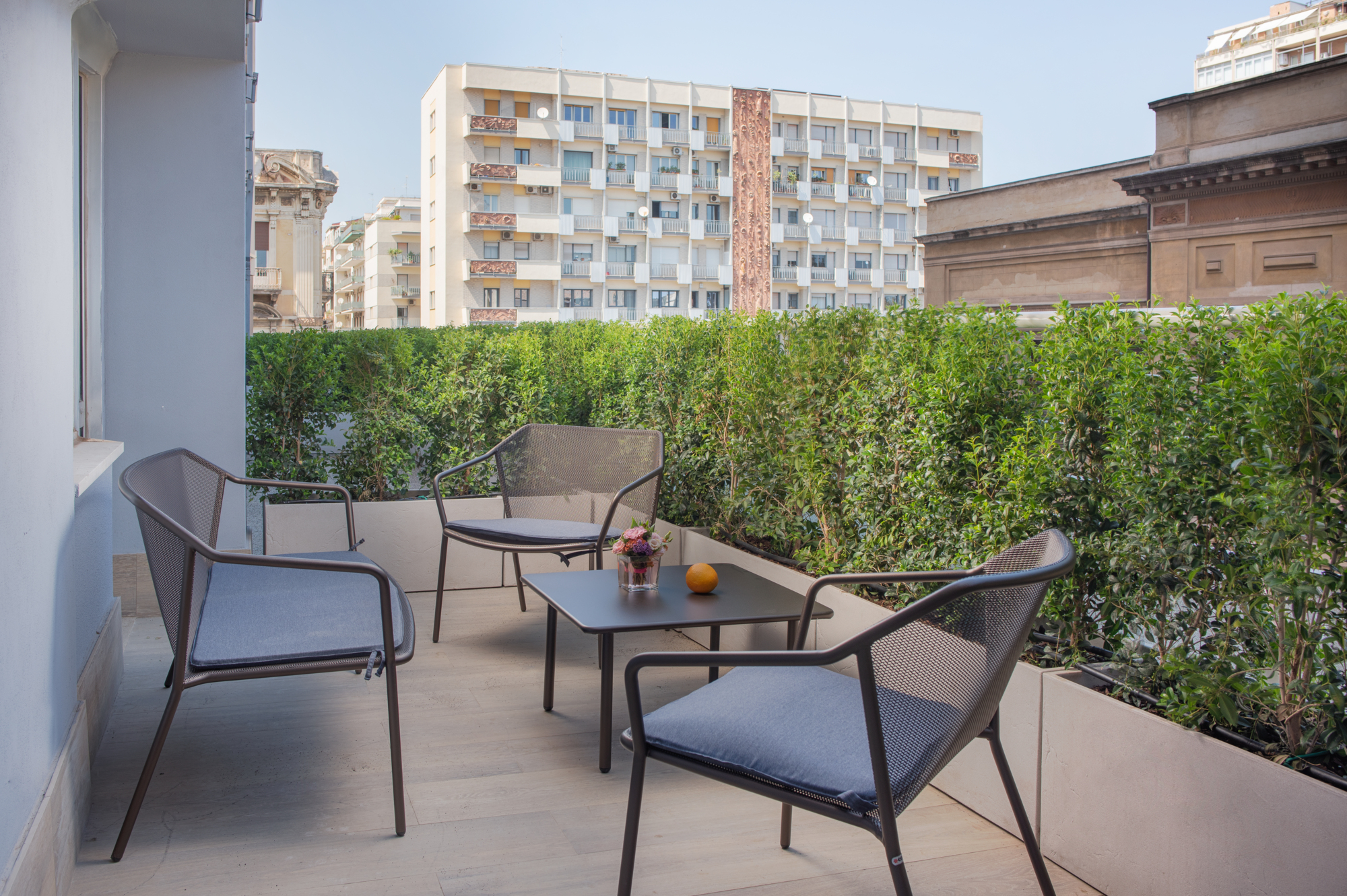 Hotel NH Catania Centro | Up to 25% off | nh-hotels.com
