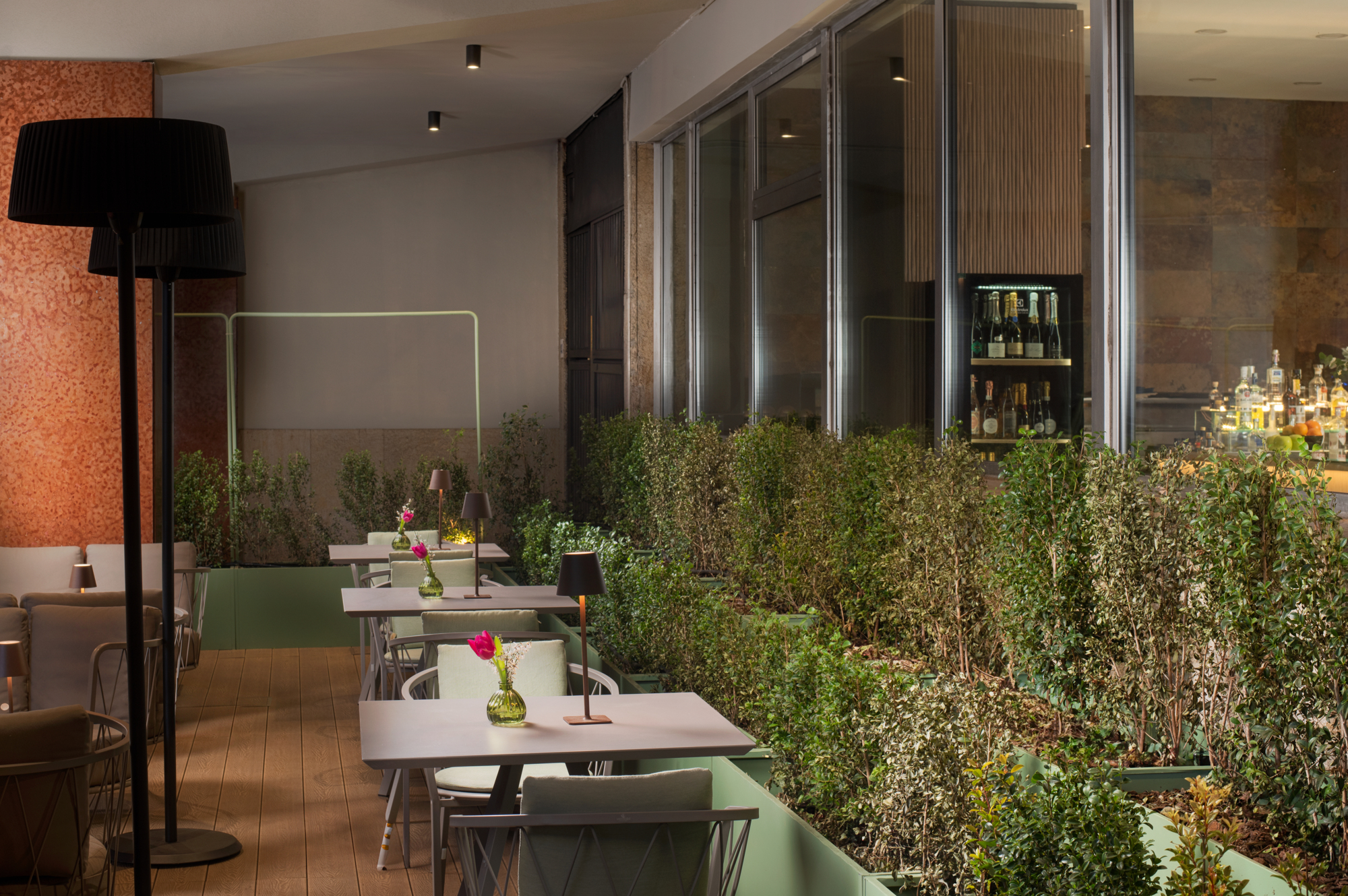 Hotel NH Catania Centro | Up to 25% off | nh-hotels.com