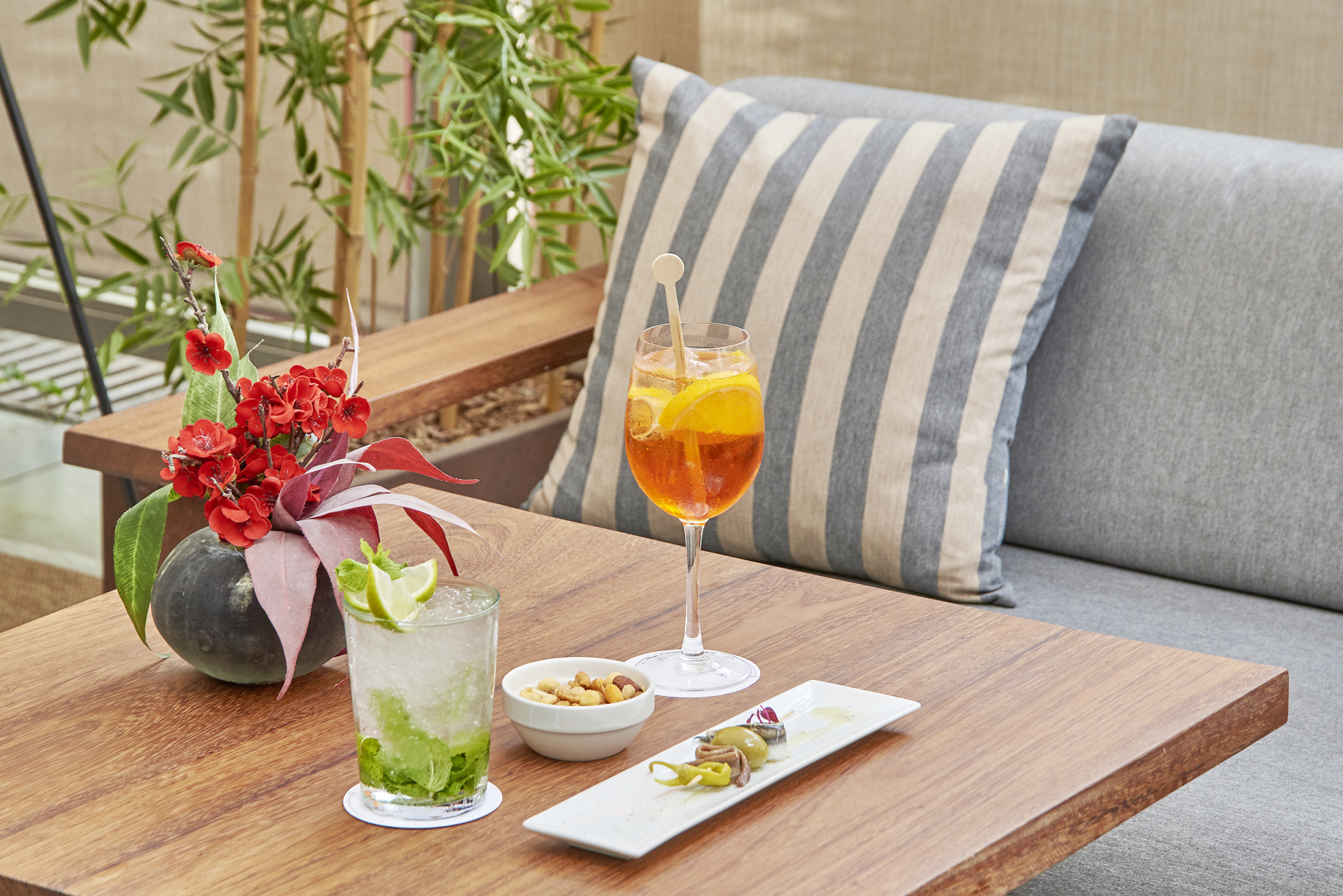 NH Collection Barcelona Constanza: Hotel 4* en Barcelona