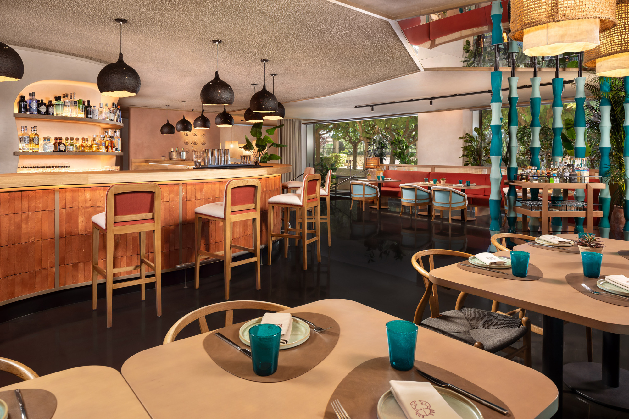 NH Collection Barcelona Constanza: 4* Hotel in Downtown Barcelona